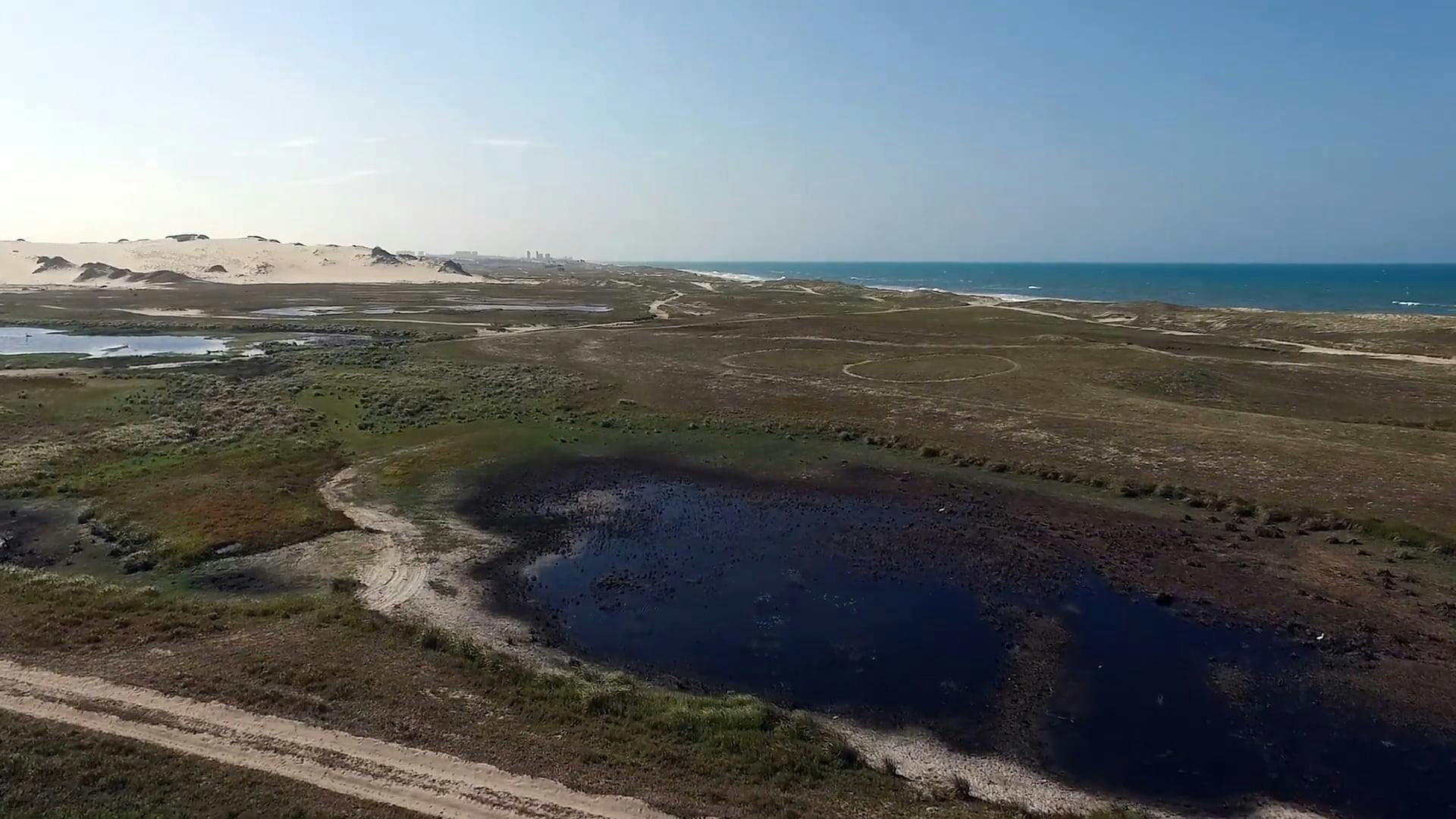 A Plateau Above The Sea Level Free Stock Video Footage, Royalty-Free 4K ...