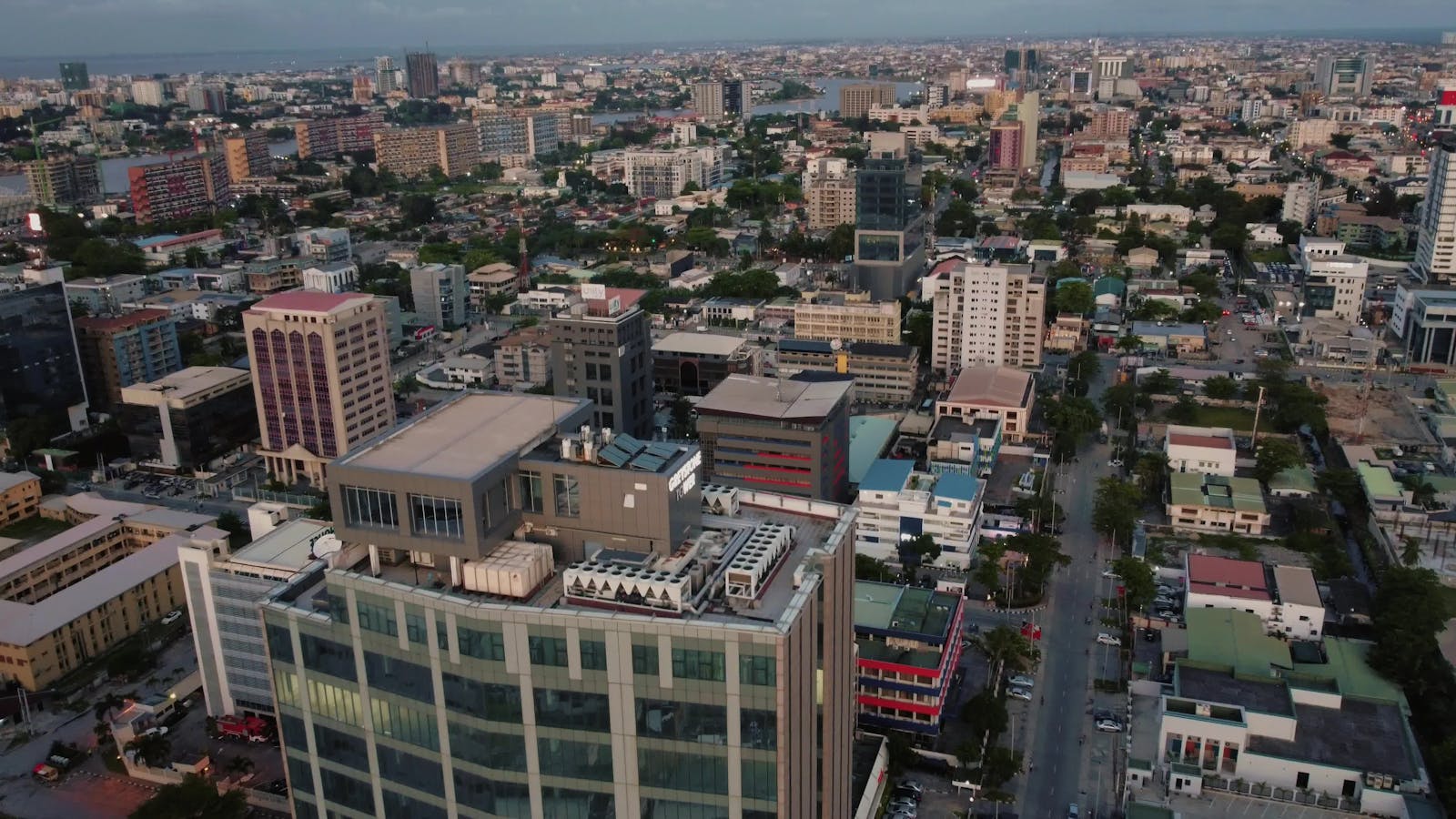 African Town Videos, Download The BEST Free 4k Stock Video Footage ...