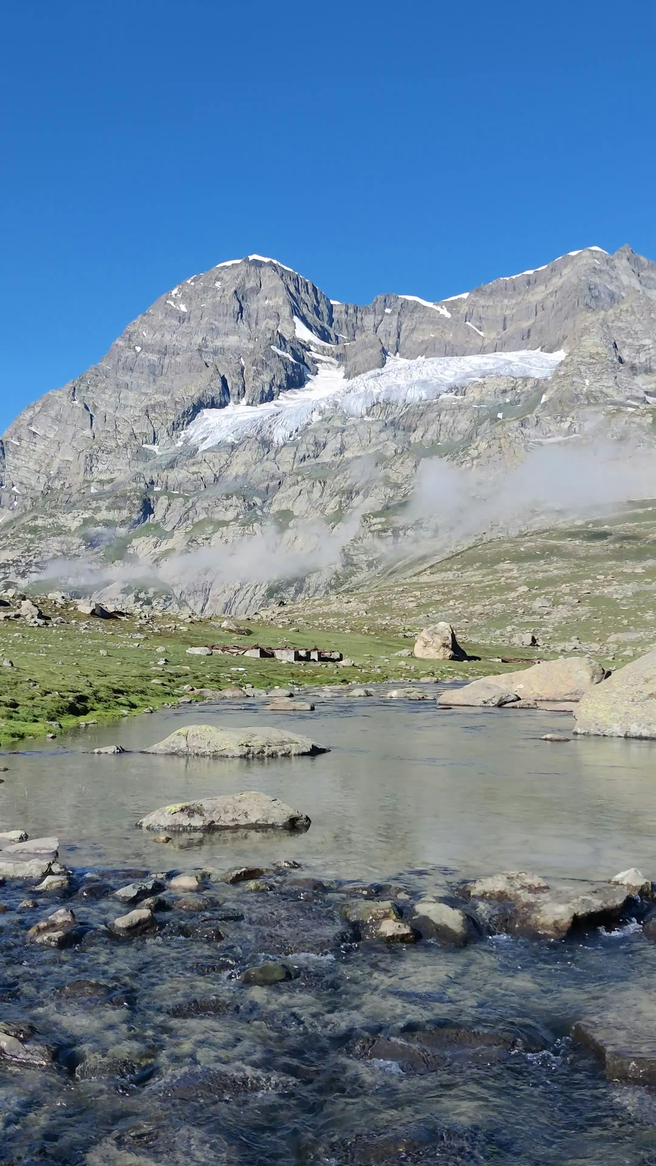 Mountain Peak Summer Videos, Download The BEST Free 4k Stock Video ...