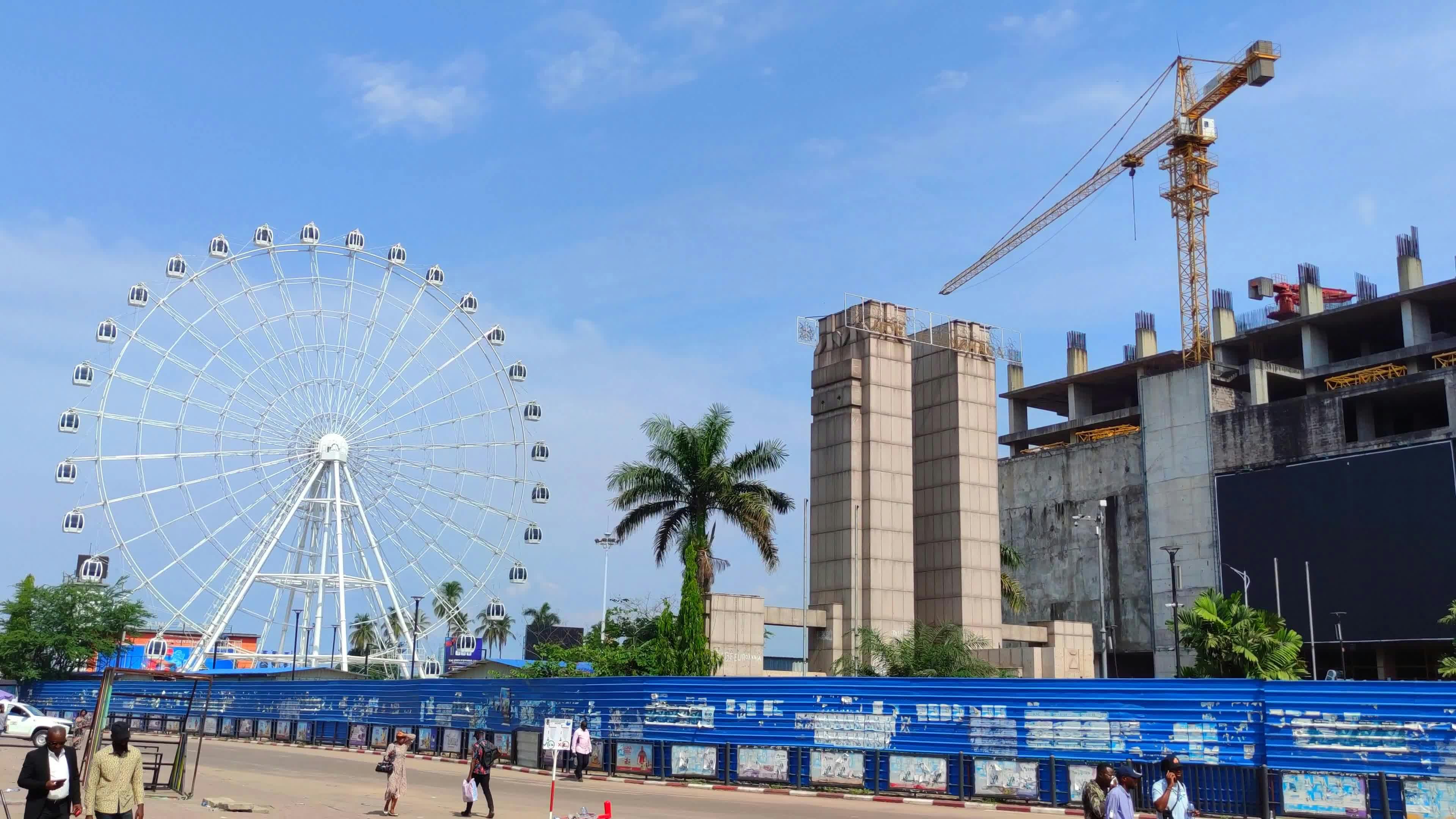 Congo Videos, Download The BEST Free 4k Stock Video Footage & Congo HD ...