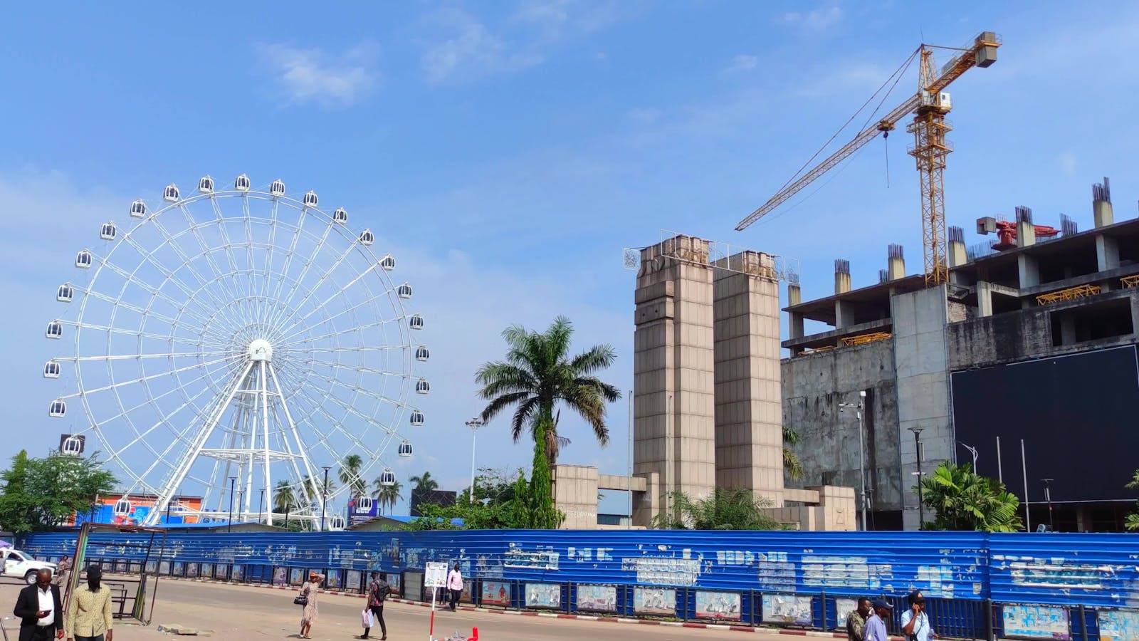 Congo Videos, Download The BEST Free 4k Stock Video Footage & Congo HD ...