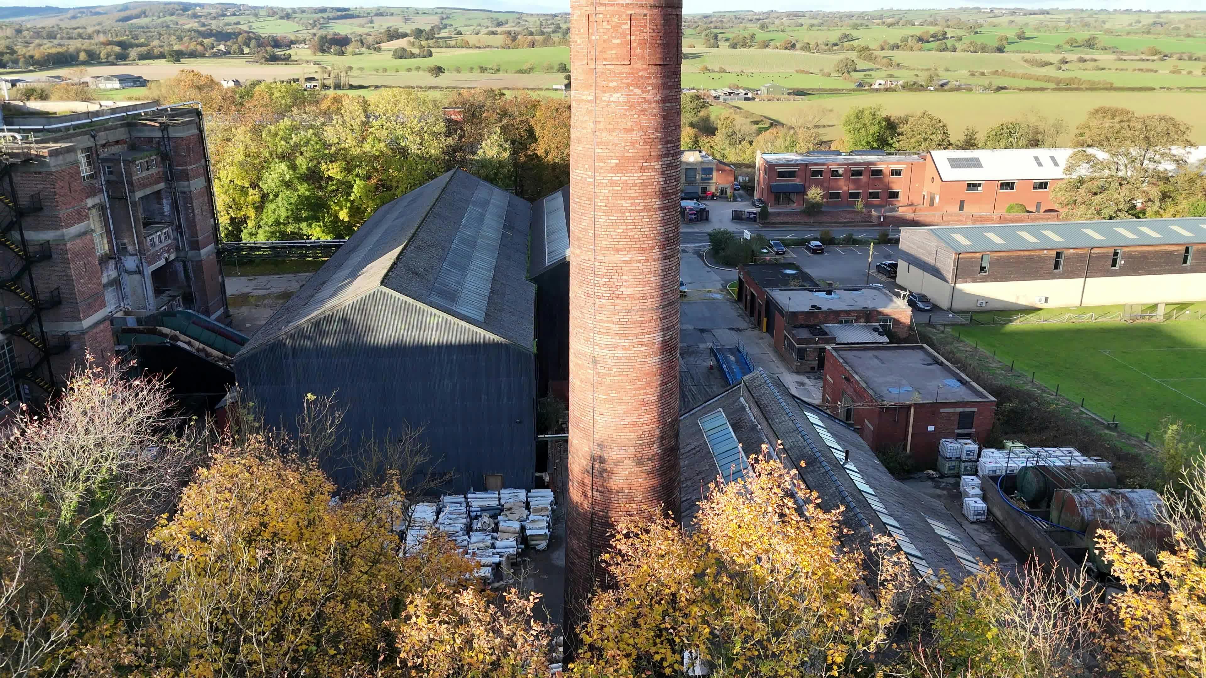 Outdoor Factory Videos, Download The BEST Free 4k Stock Video Footage ...