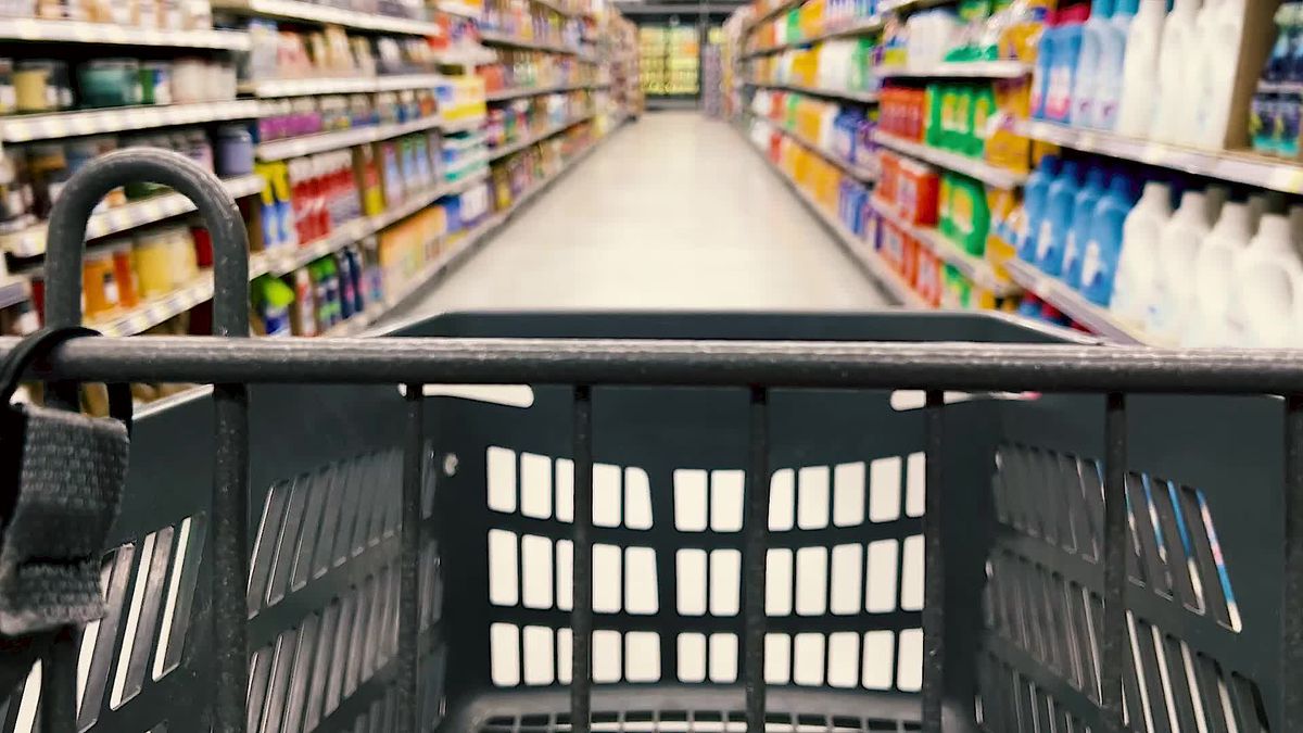 Grocery Aisle Videos, Download The BEST Free 4k Stock Video Footage ...
