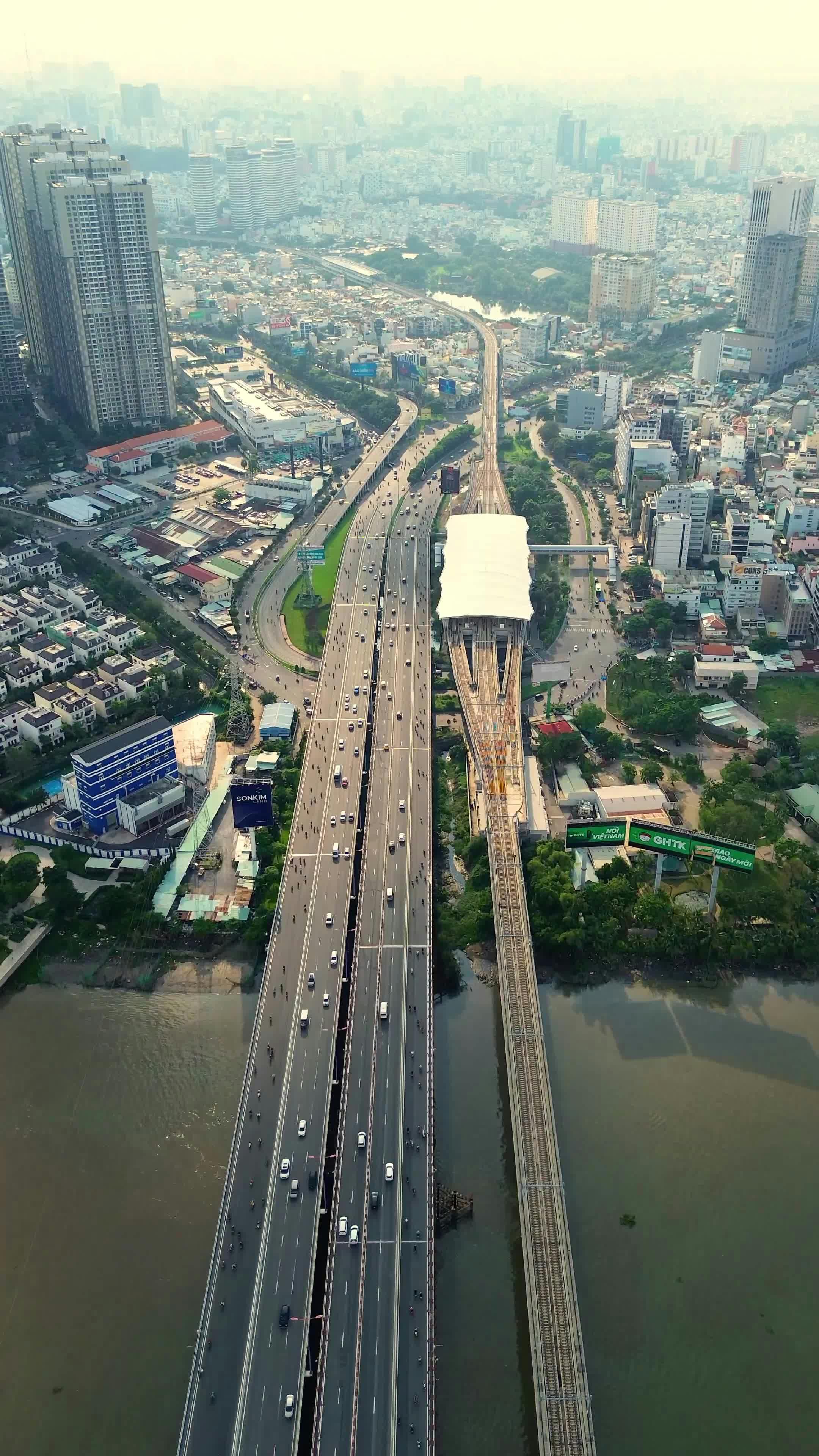 Saigon City Videos, Download The BEST Free 4k Stock Video Footage ...