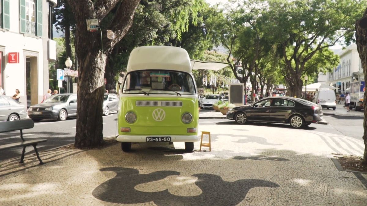 Van Videos, Download The BEST Free 4k Stock Video Footage & Van HD ...