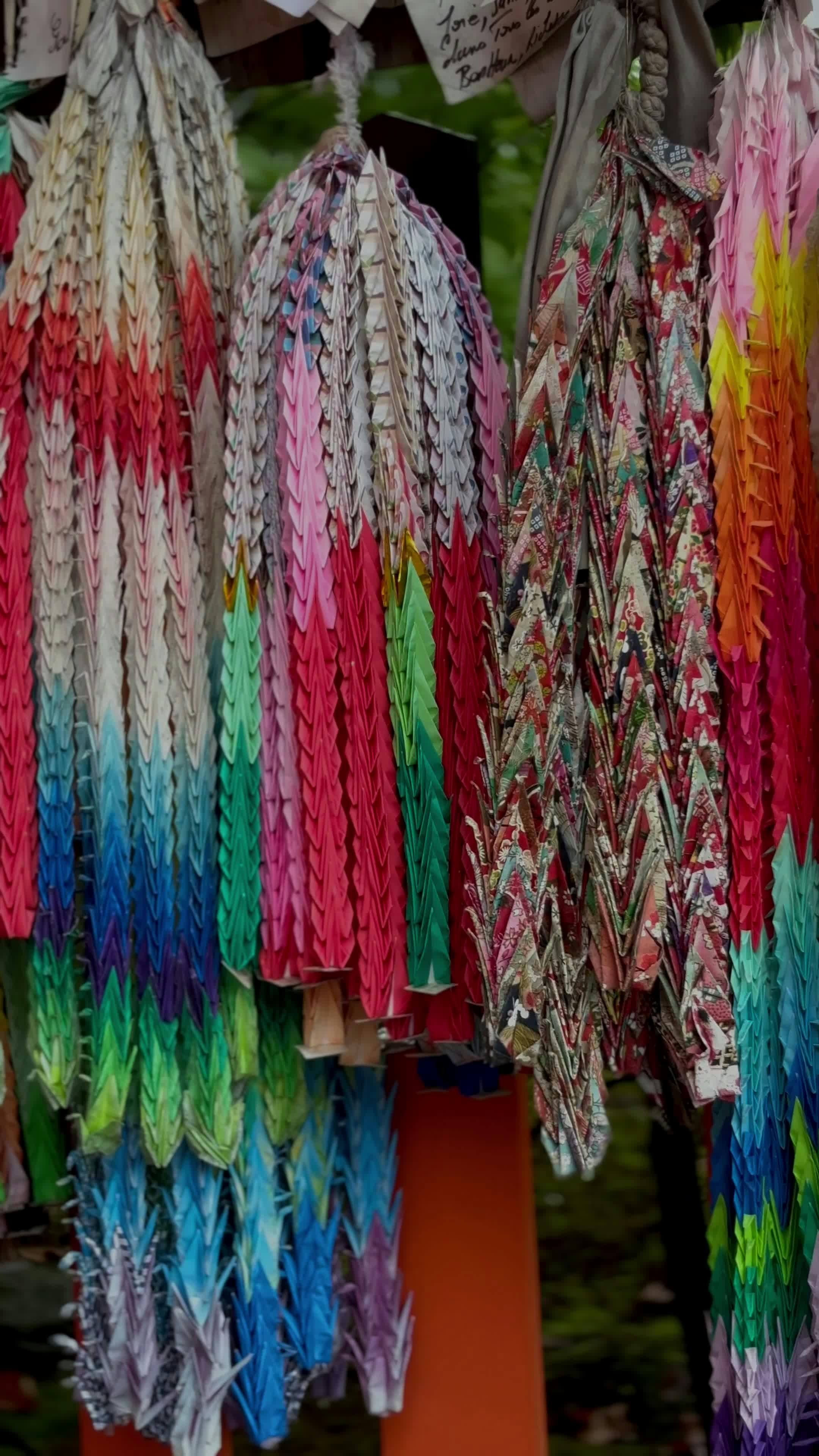 Paper Cranes Videos, Download The BEST Free 4k Stock Video Footage ...