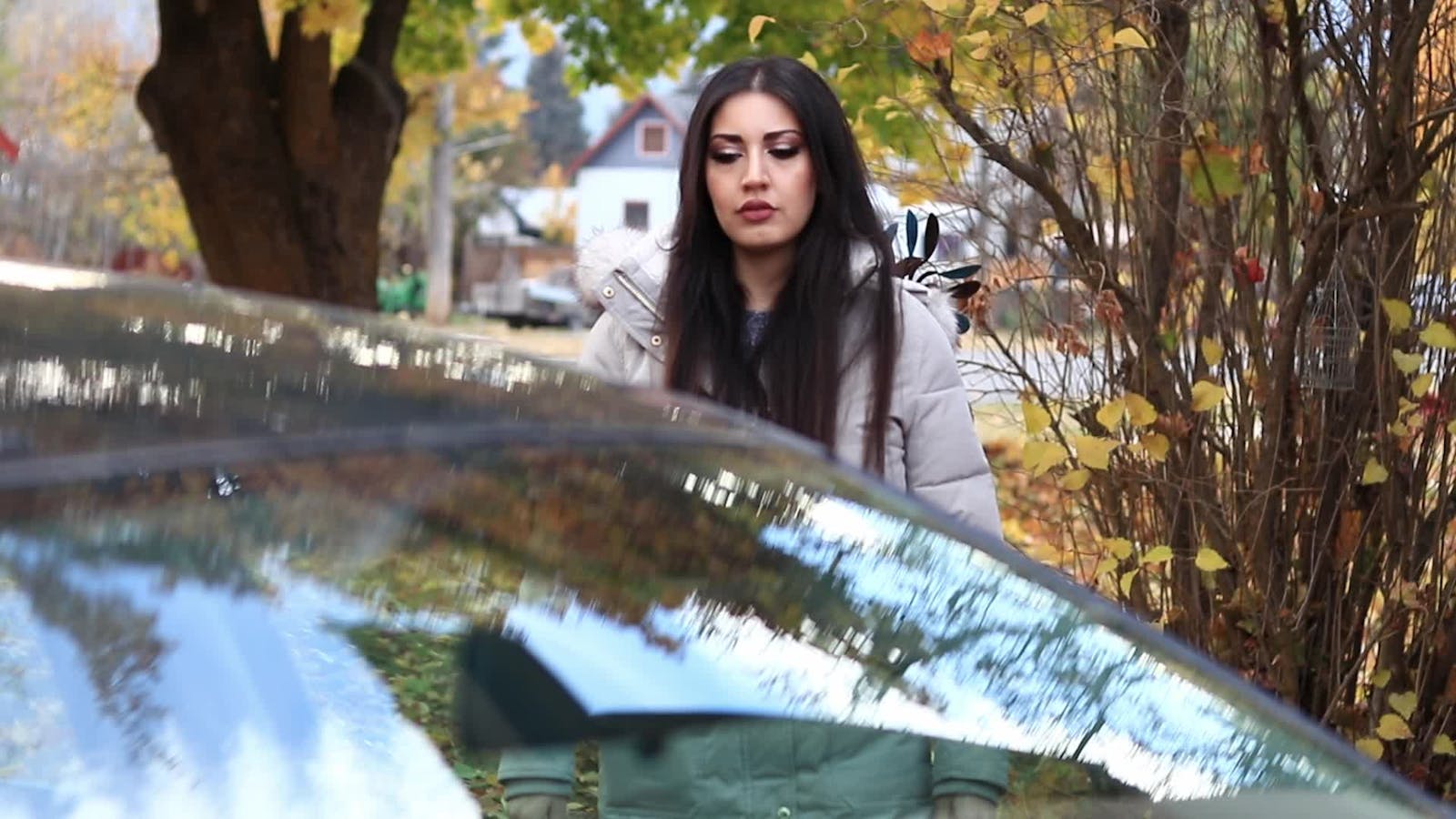 Girl Driving Car Videos, Download The BEST Free 4k Stock Video Footage ...