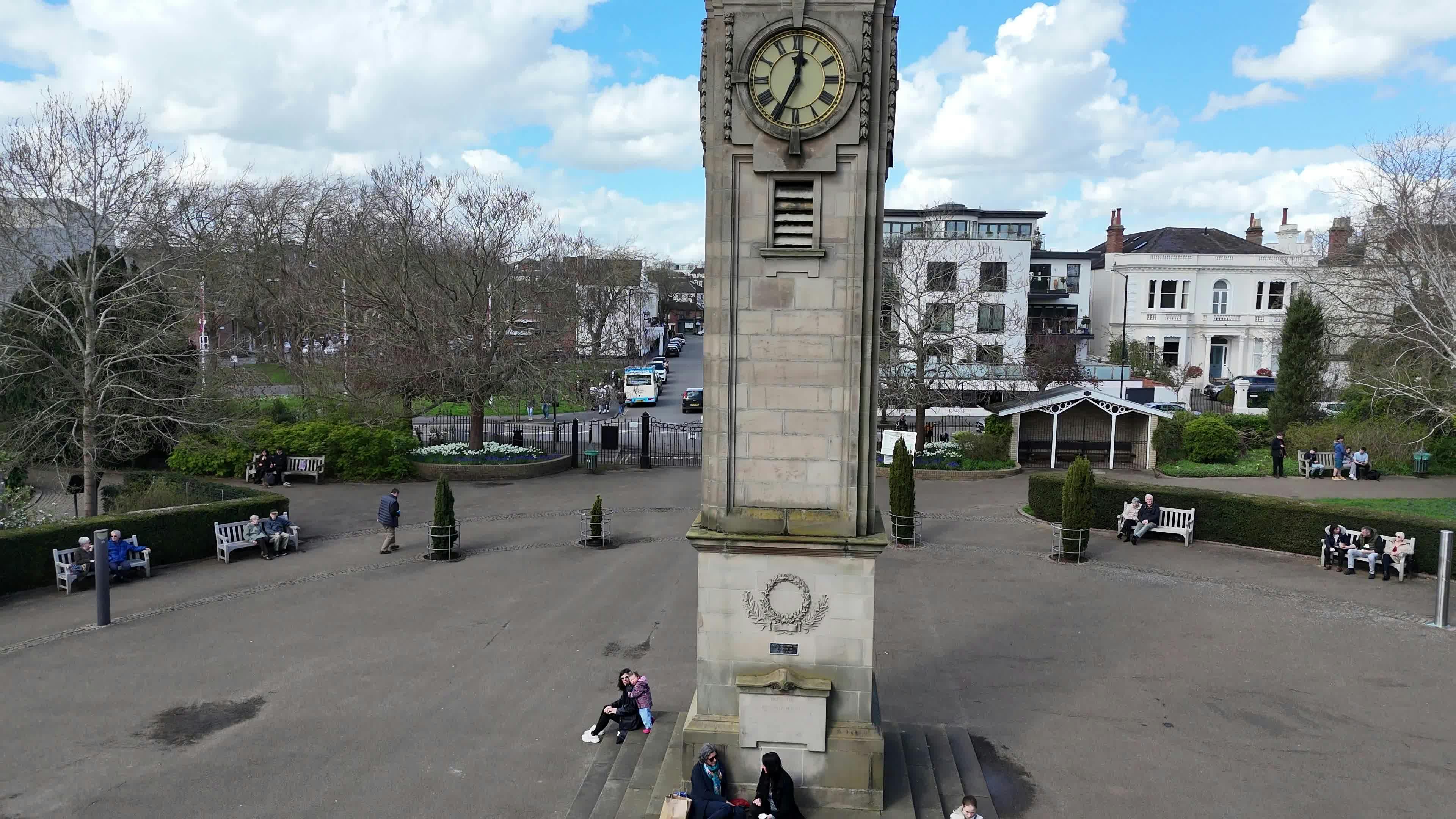 Clock Springtime Videos, Download The BEST Free 4k Stock Video Footage ...