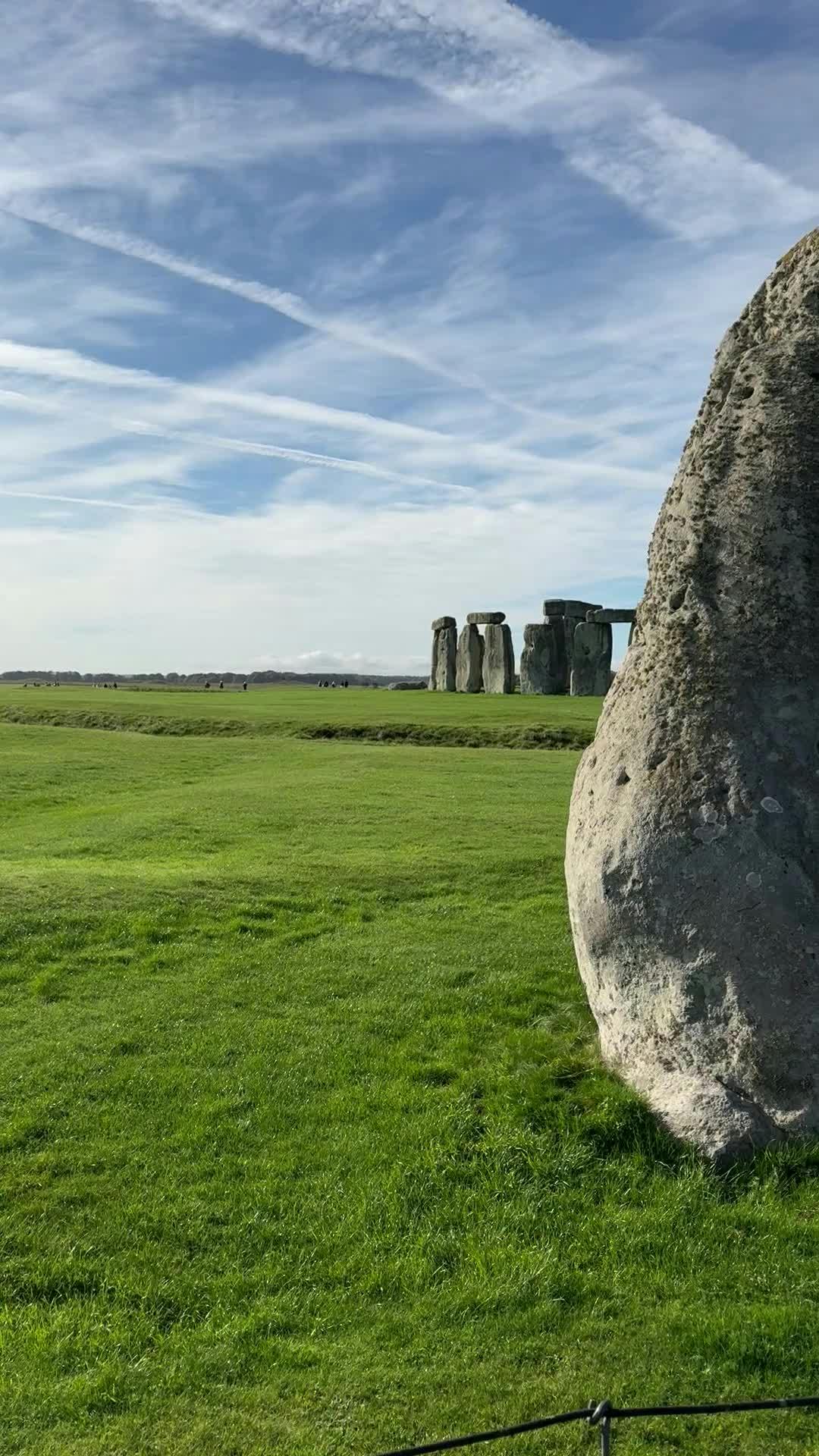 Ancient Stonehenge And Medieval Salisbury Videos, Download The BEST ...