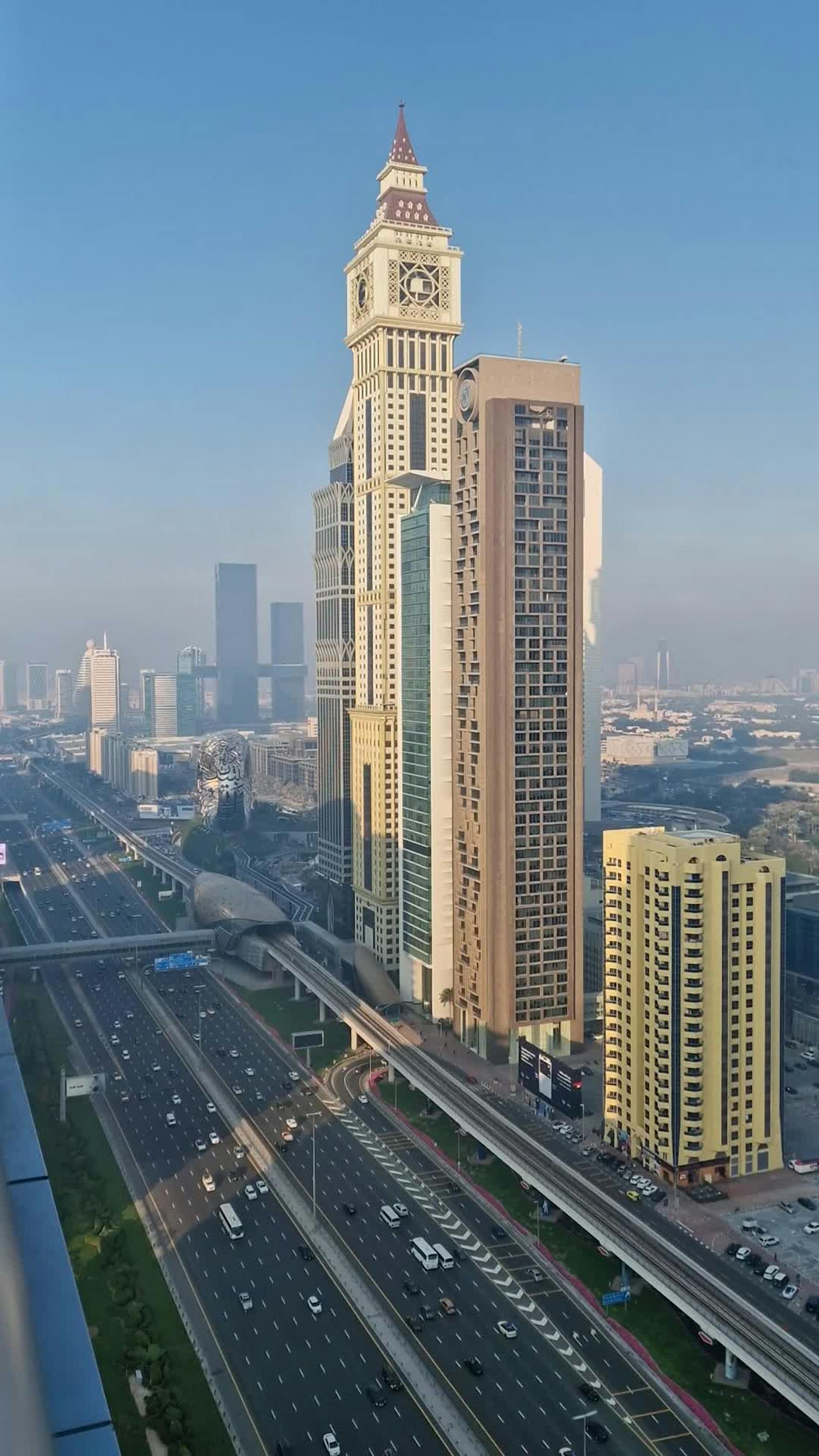 Dubai Street Videos, Download The BEST Free 4k Stock Video Footage ...