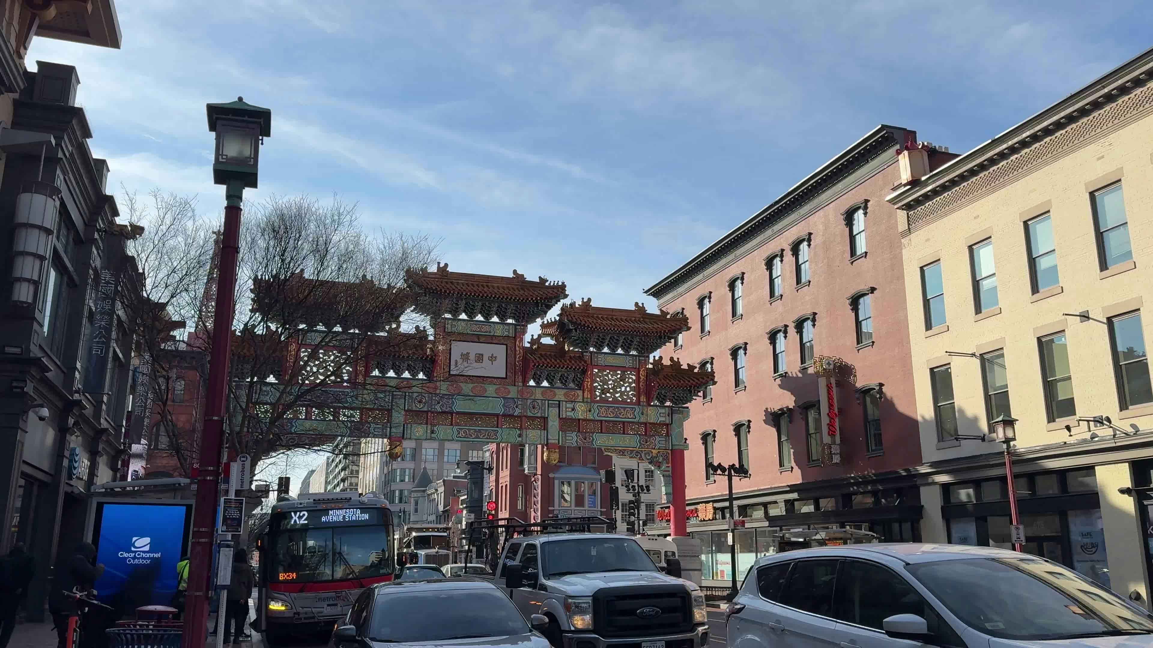 Row Of Buses Videos, Download The BEST Free 4k Stock Video Footage ...