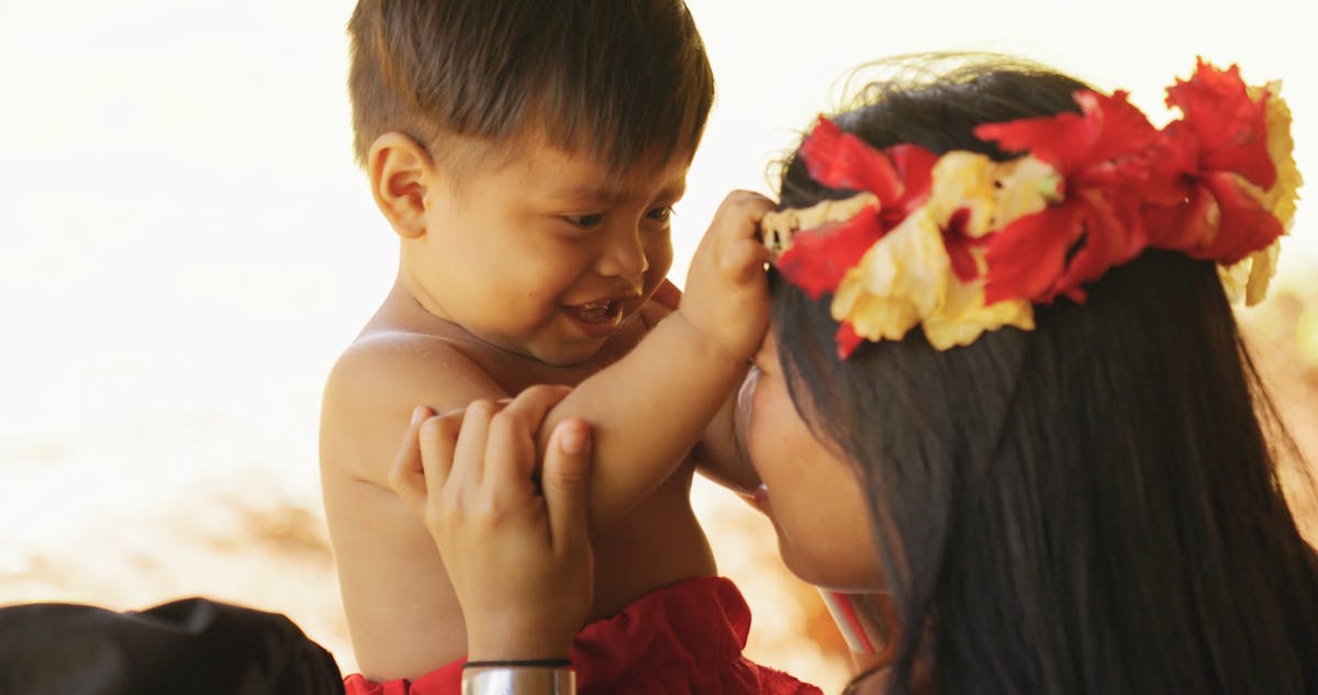 Baby Videos, Download The BEST Free 4k Stock Video Footage & Baby HD ...