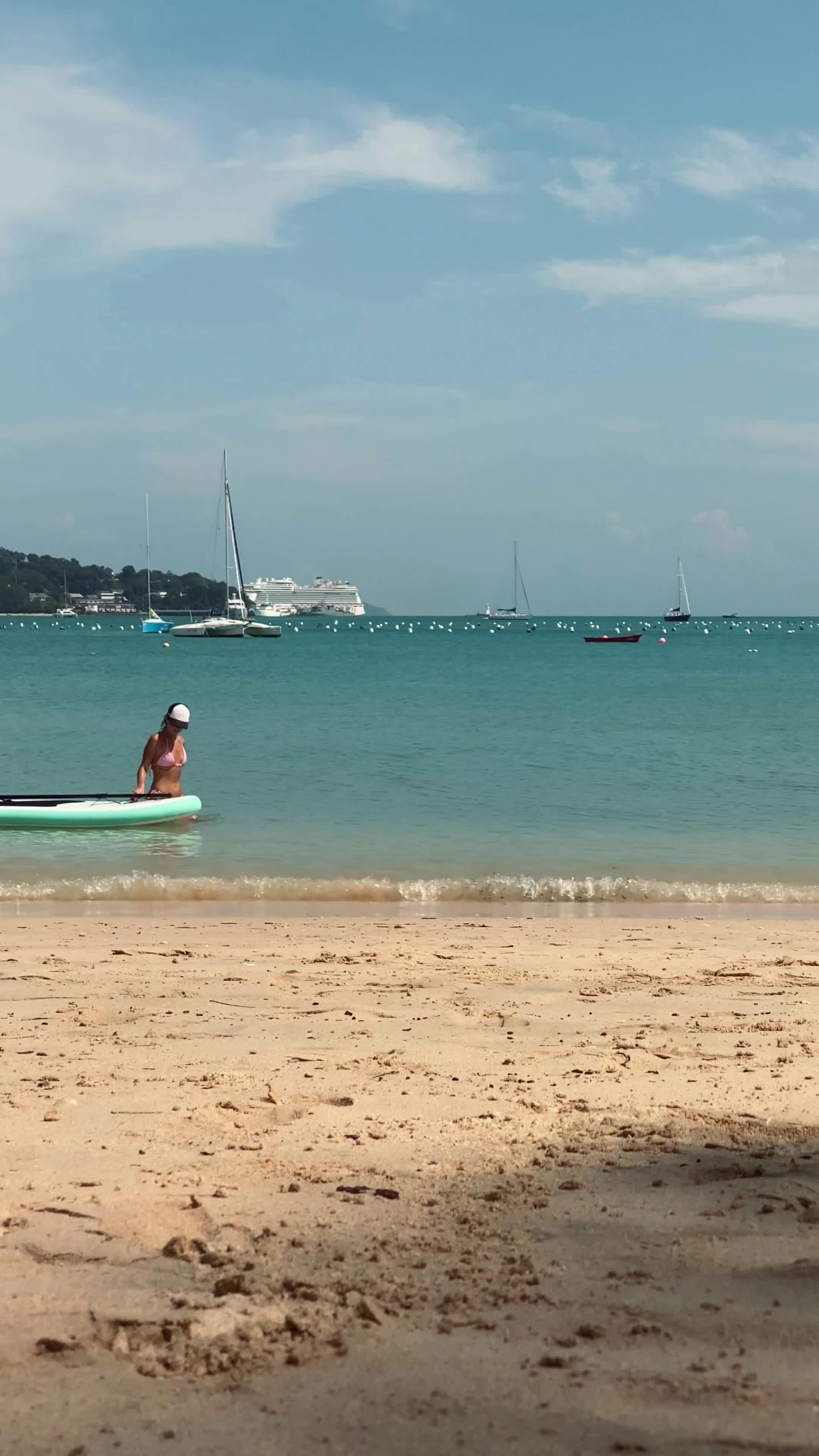 Beach With Ocean Videos, Download The BEST Free 4k Stock Video Footage ...