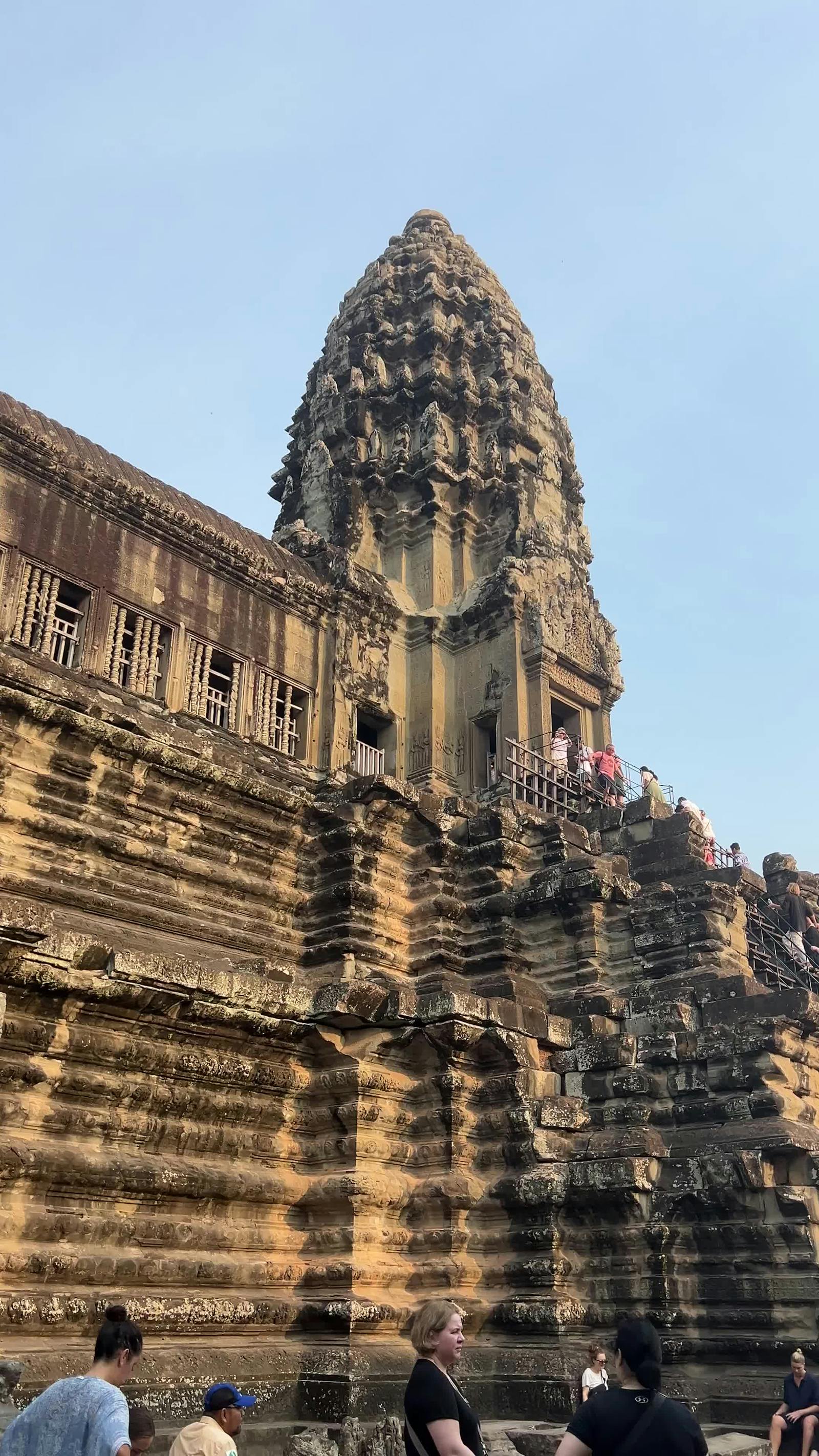 Angkor Wat Temple Videos, Download The BEST Free 4k Stock Video Footage ...