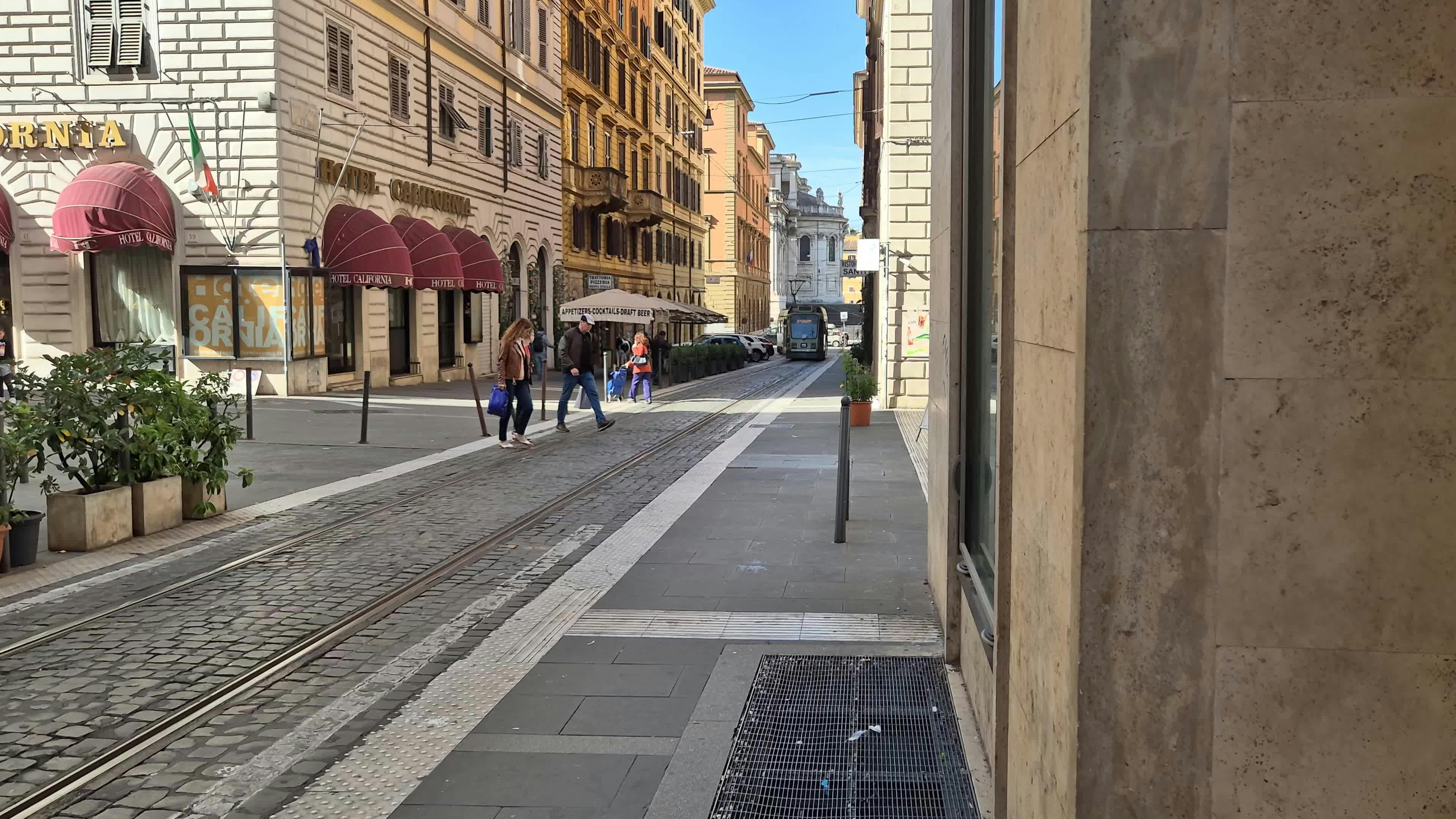 Roman Street Videos, Download The BEST Free 4k Stock Video Footage ...