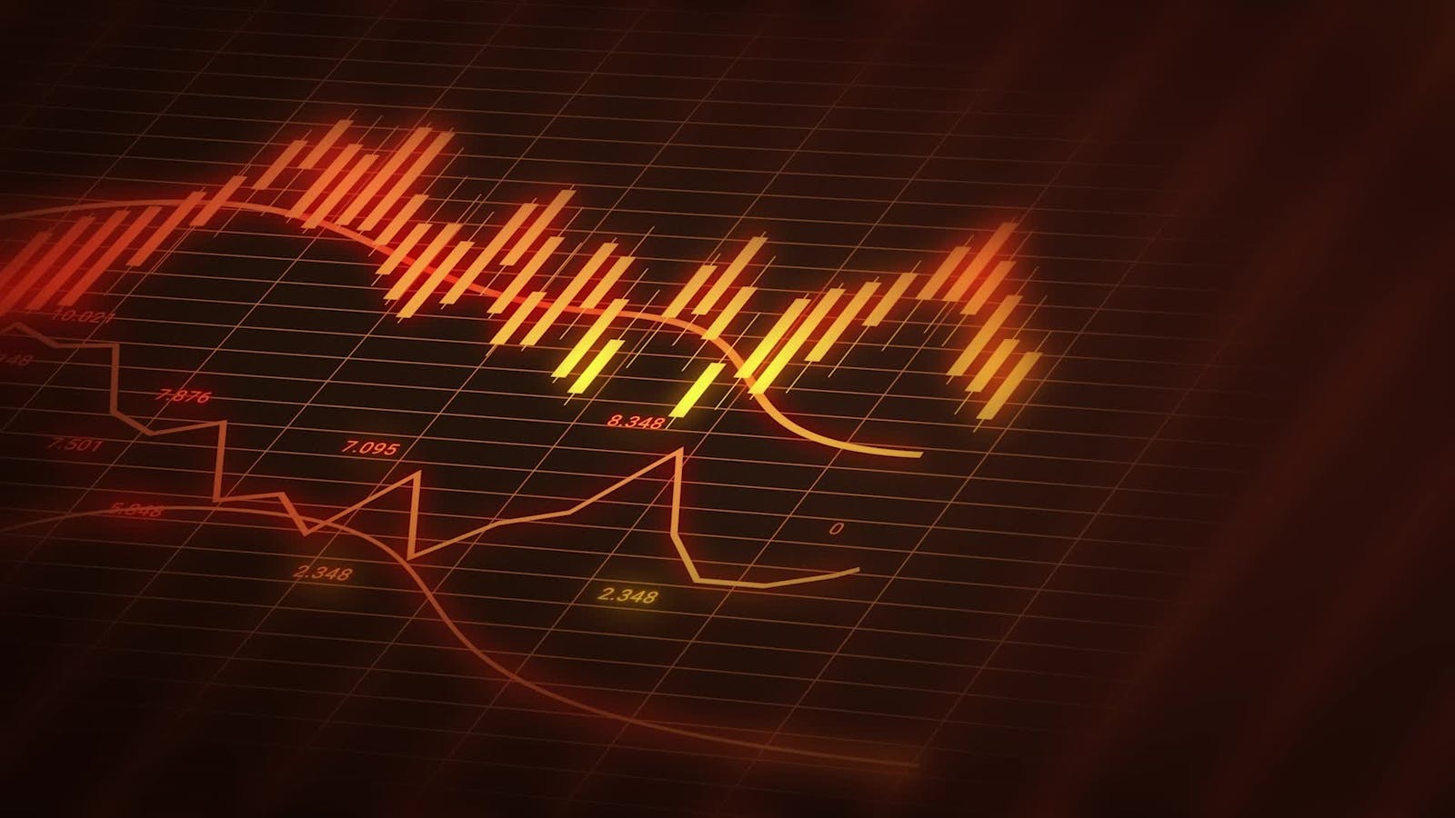 Mathematics Graph Background Videos, Download The BEST Free 4k Stock ...