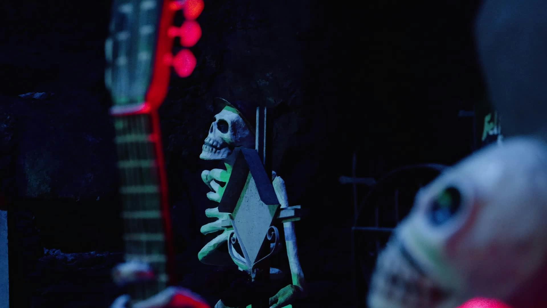 Animated Guitar Videos, Download The BEST Free 4k Stock Video Footage ...