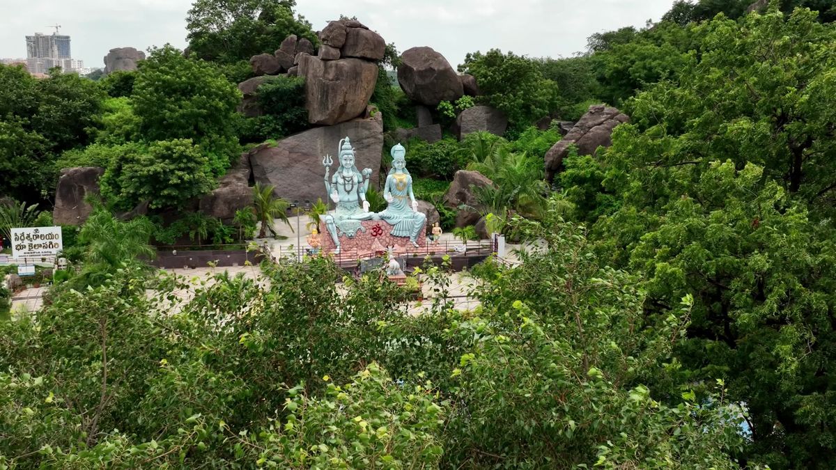 Hanamkonda Siddeshwara Temple Videos, Download The BEST Free 4k Stock ...