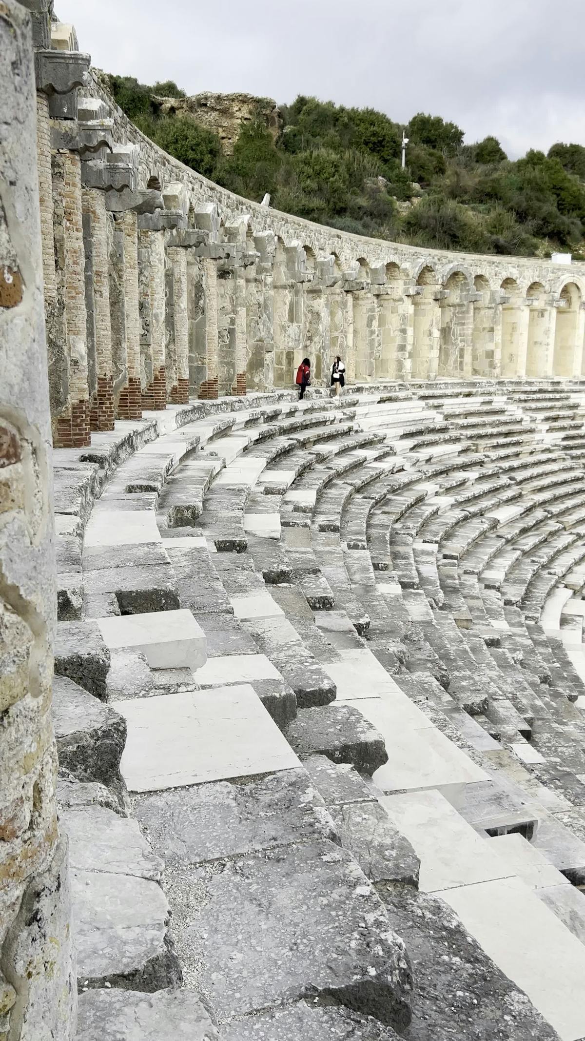 Ancient Amphitheater Videos, Download The BEST Free 4k Stock Video ...