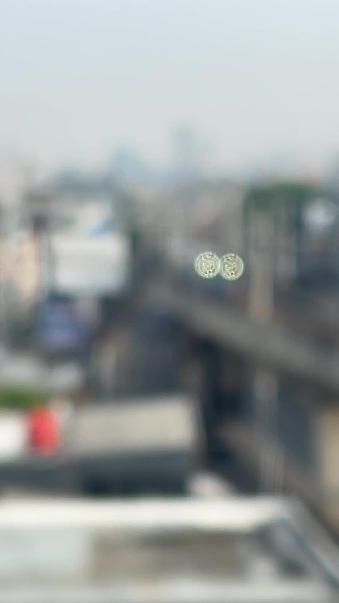 Vibrant Jakarta Cityscape with MRT Trains Free Stock Video Footage ...