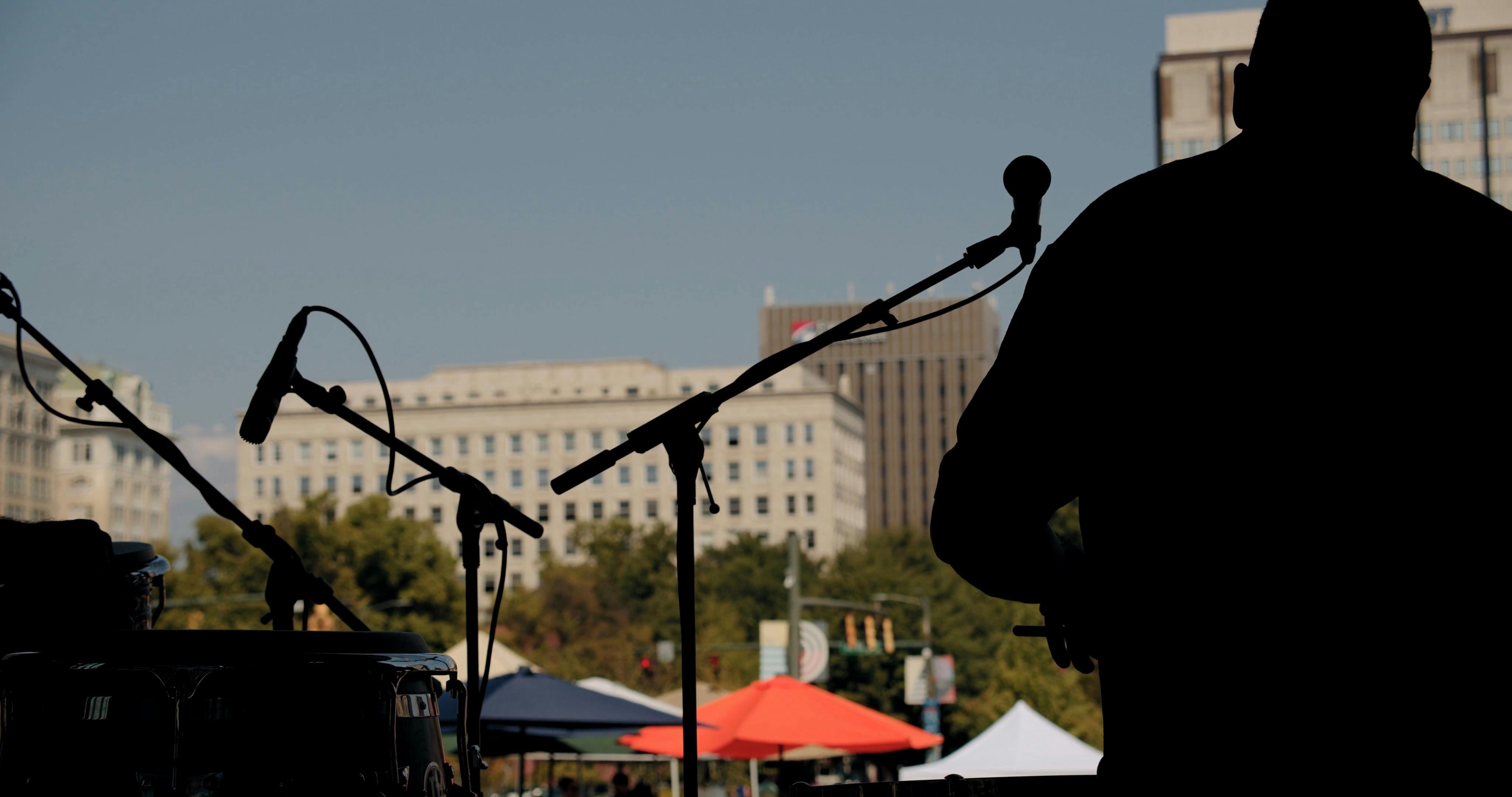 Open Stage Videos, Download The BEST Free 4k Stock Video Footage & Open ...