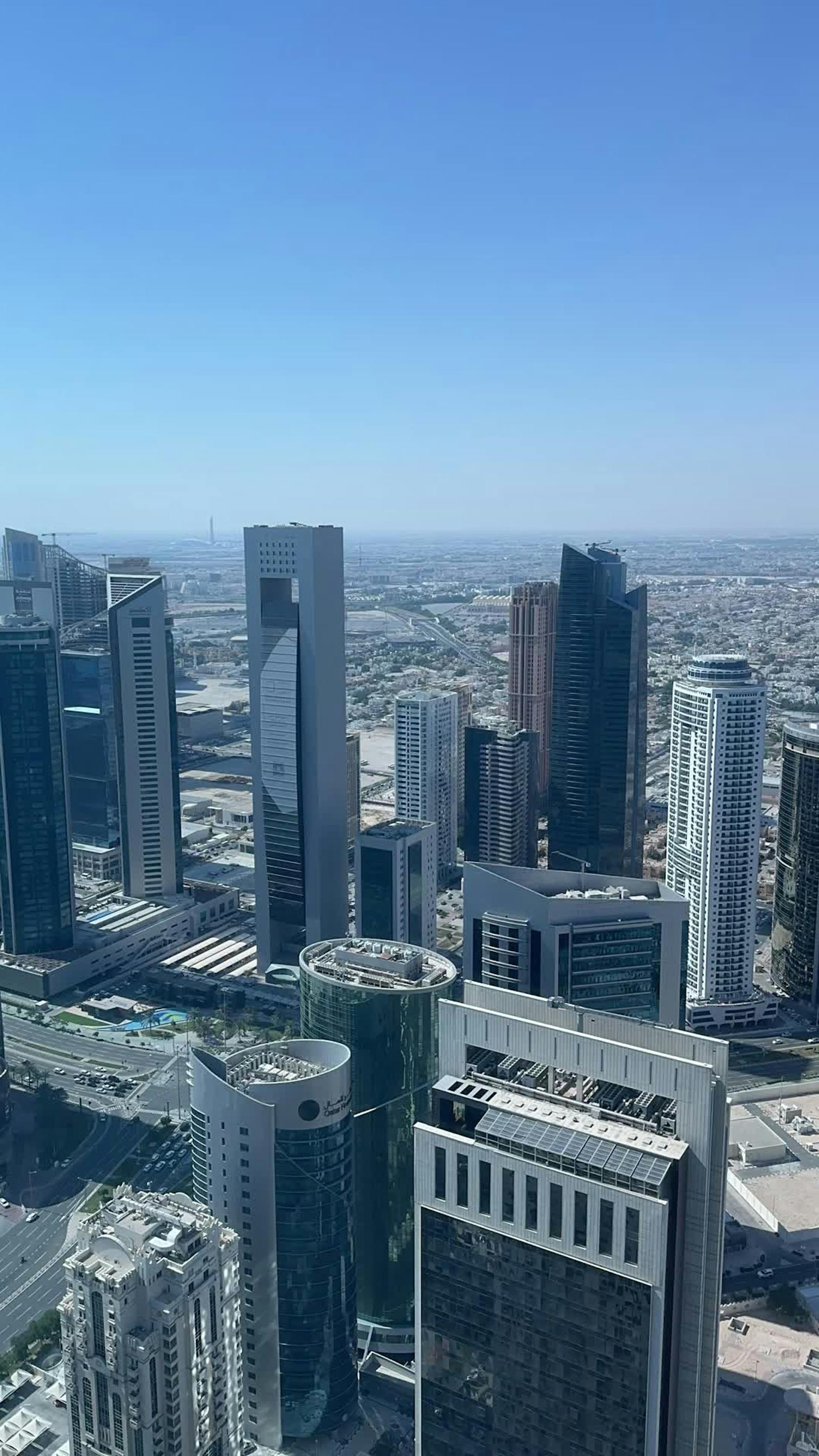 Qatar City Videos, Download The BEST Free 4k Stock Video Footage ...