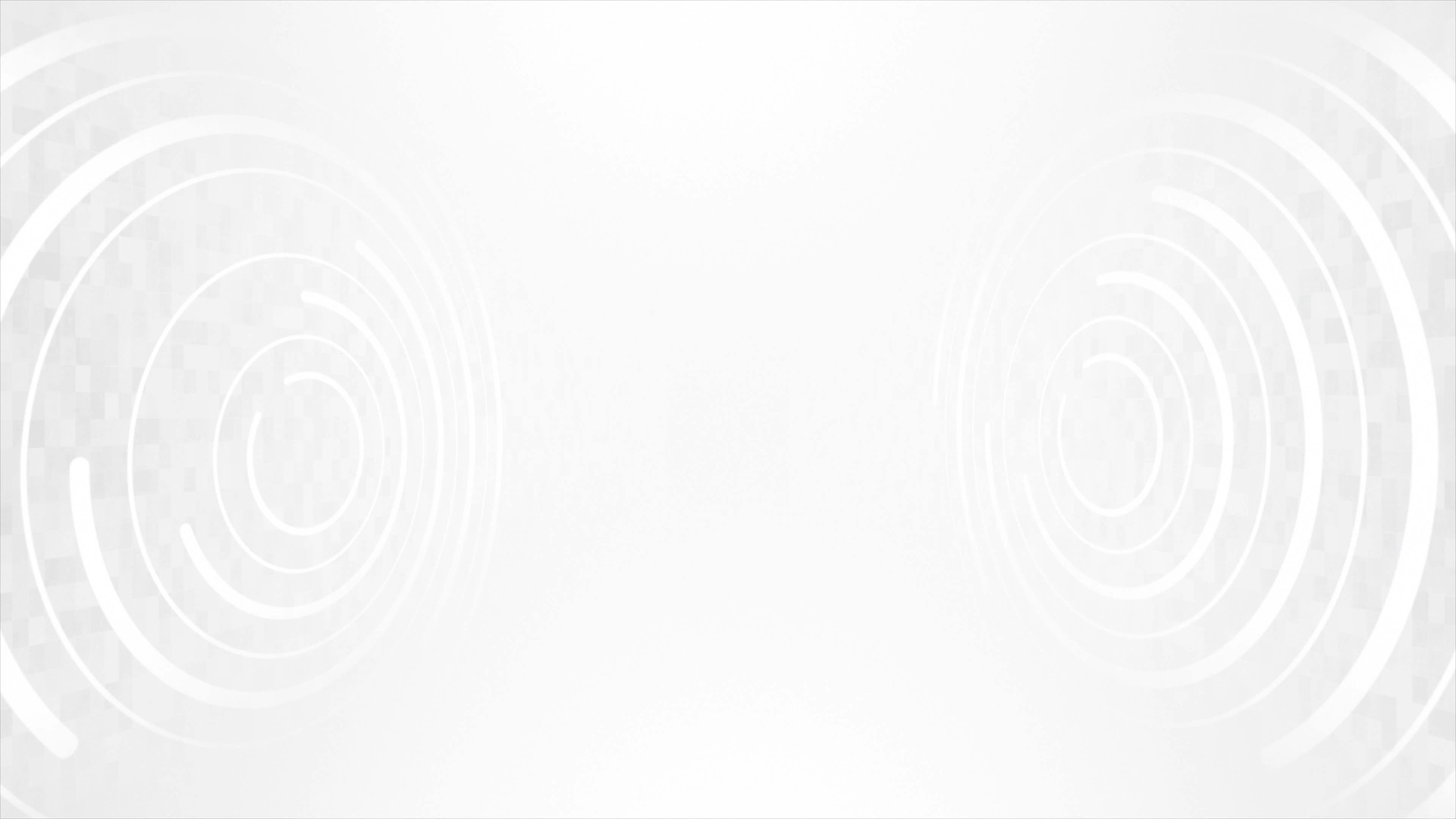 Abstract White Particle Waves in Digital Space Free Stock Video Footage ...