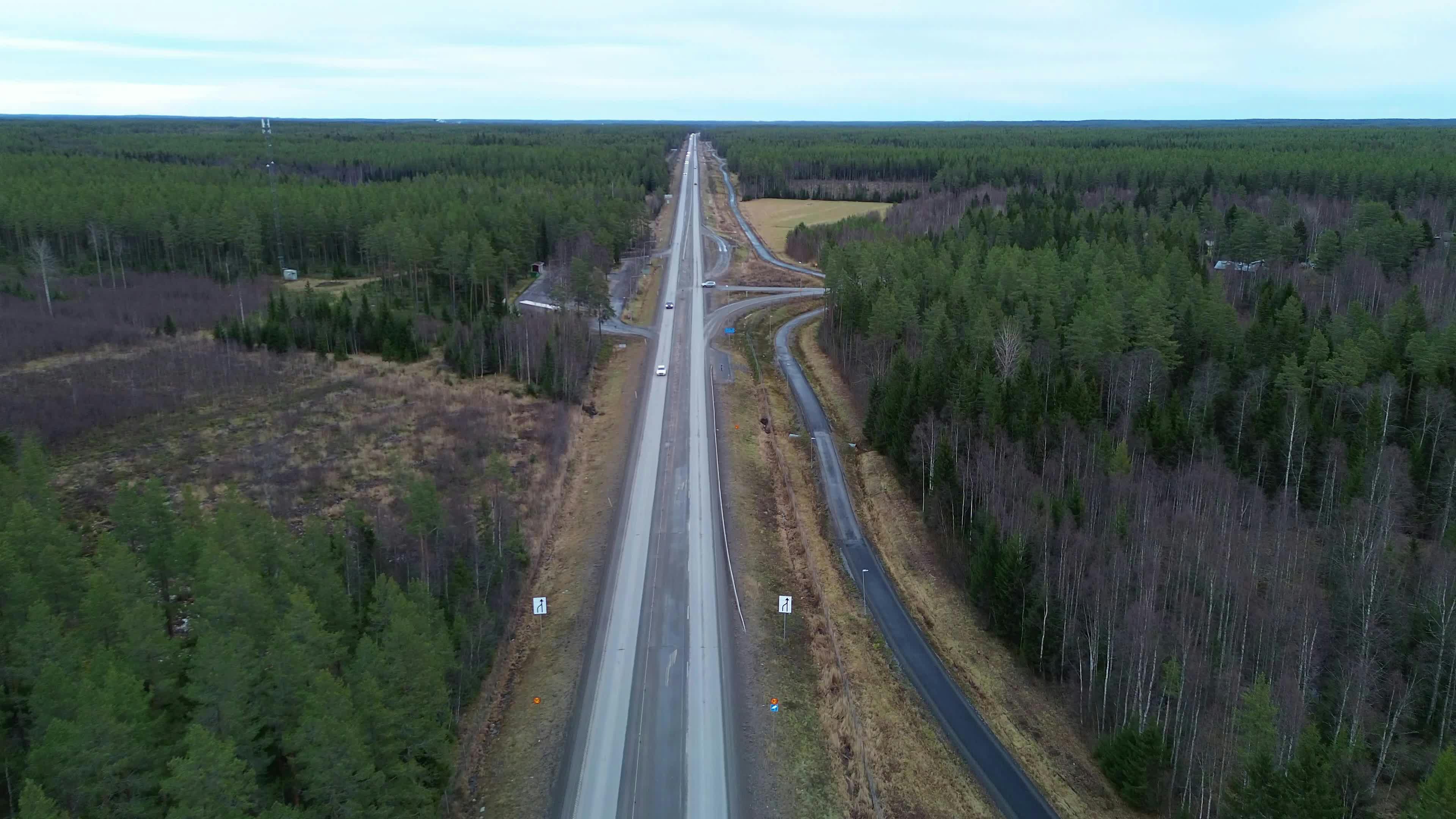 Cars In Highway Videos, Download The BEST Free 4k Stock Video Footage ...