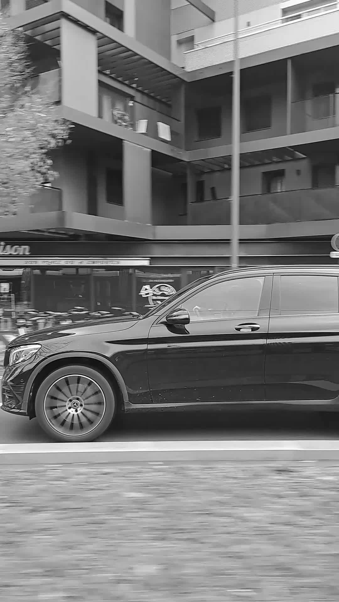 Video of a Moving Car Free Stock Video Footage, Royalty-Free 4K & HD ...