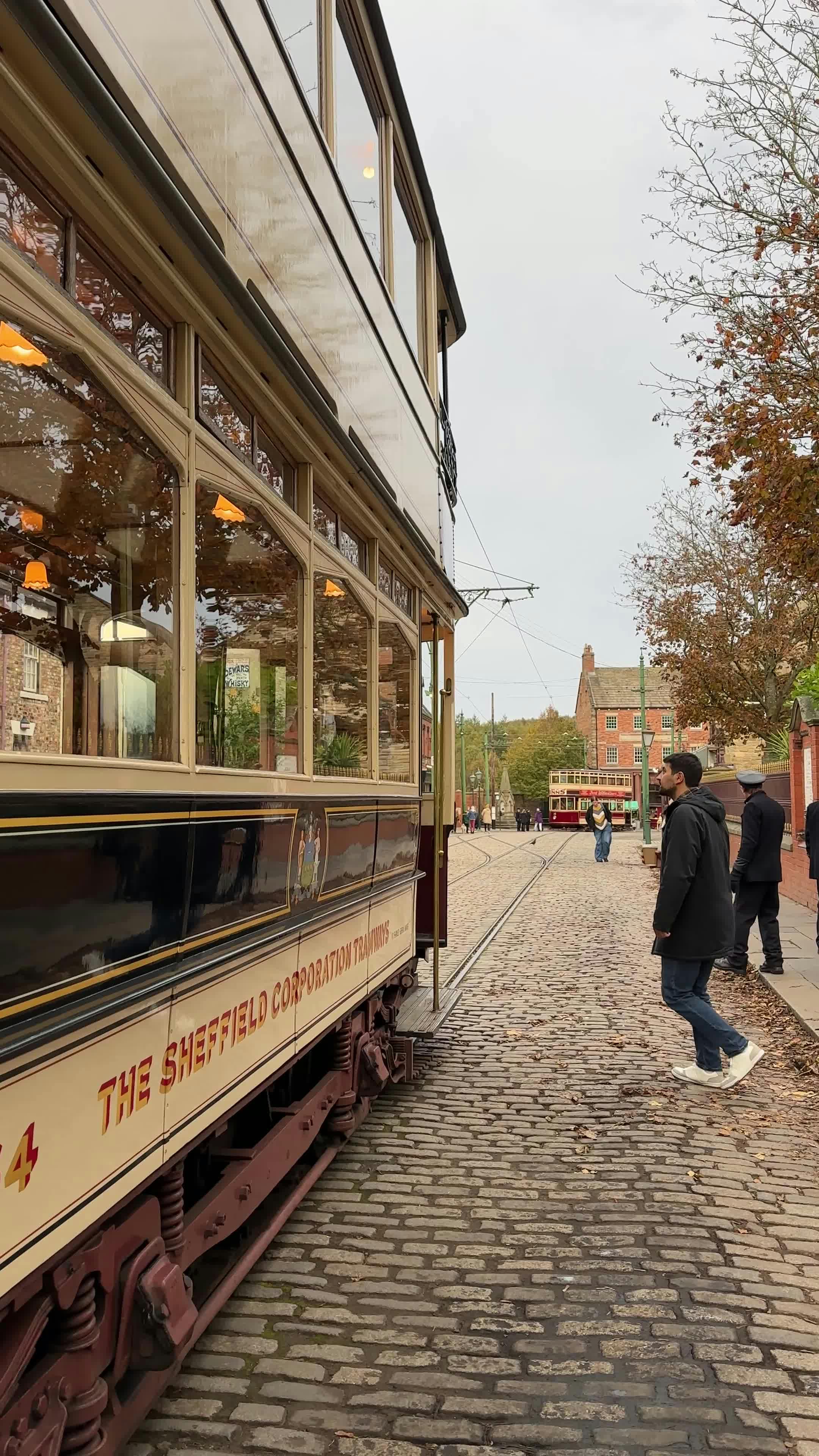 Streetcar Museum Videos, Download The BEST Free 4k Stock Video Footage ...