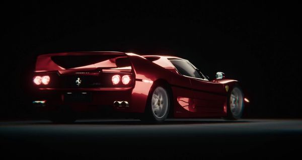 Ferrari Car Videos, Download The BEST Free 4k Stock Video Footage ...