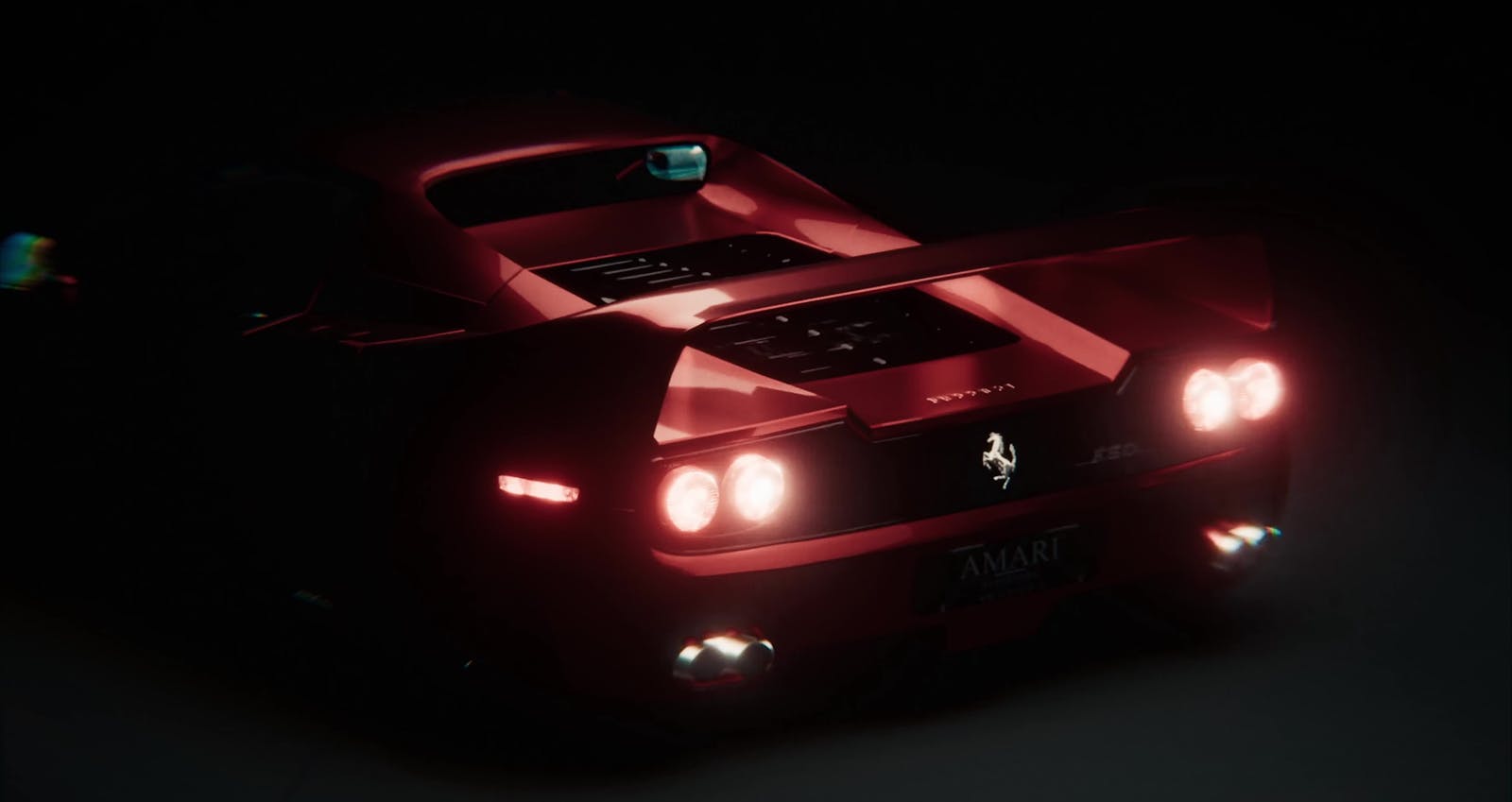 Ferrari Car Videos, Download The BEST Free 4k Stock Video Footage ...