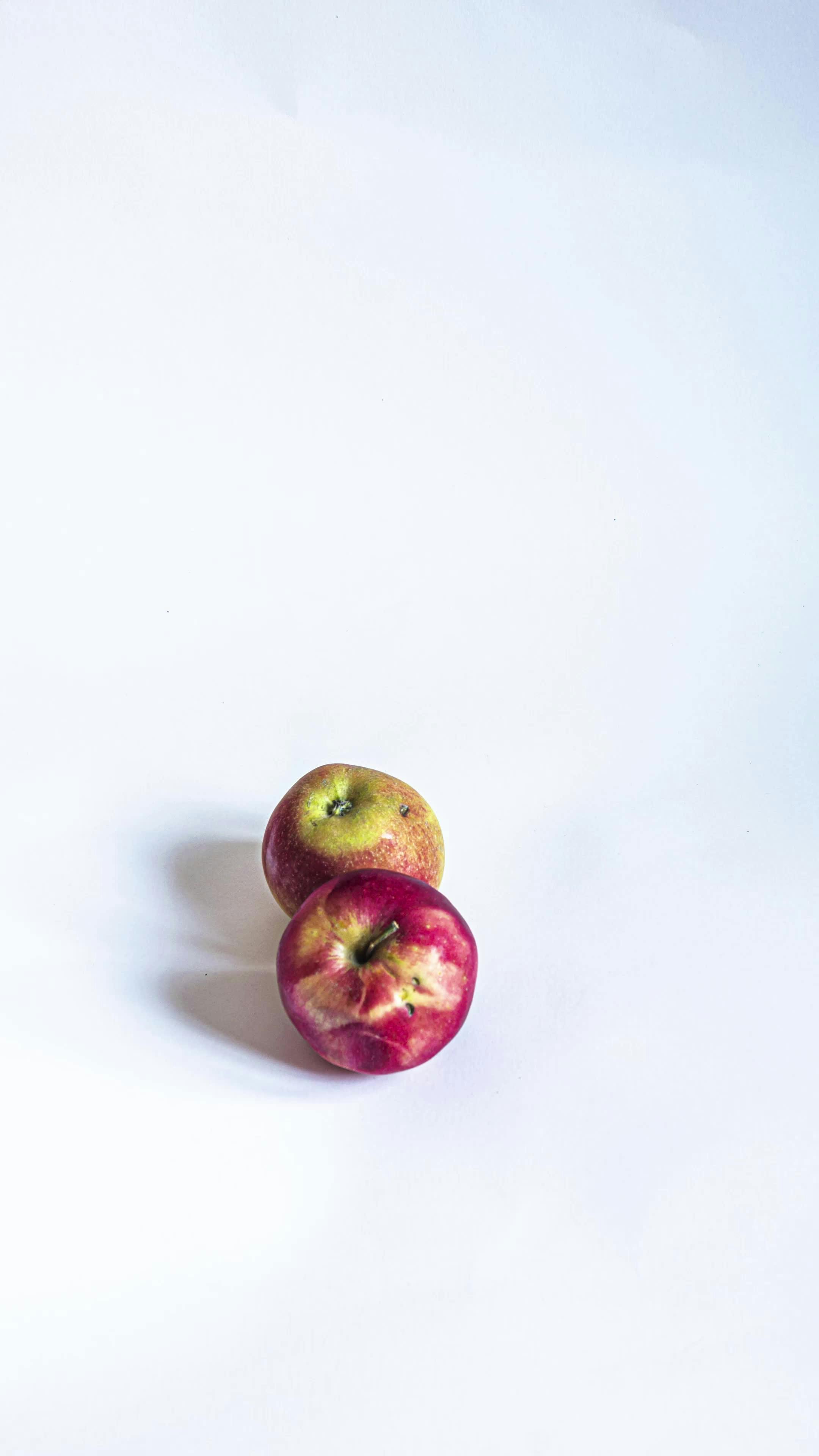 Red Apple Spinning Free Stock Video Footage, Royalty-Free 4K & HD Video ...