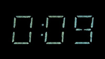 Countdown Timer Green Screen Videos, Download The BEST Free 4k Stock ...