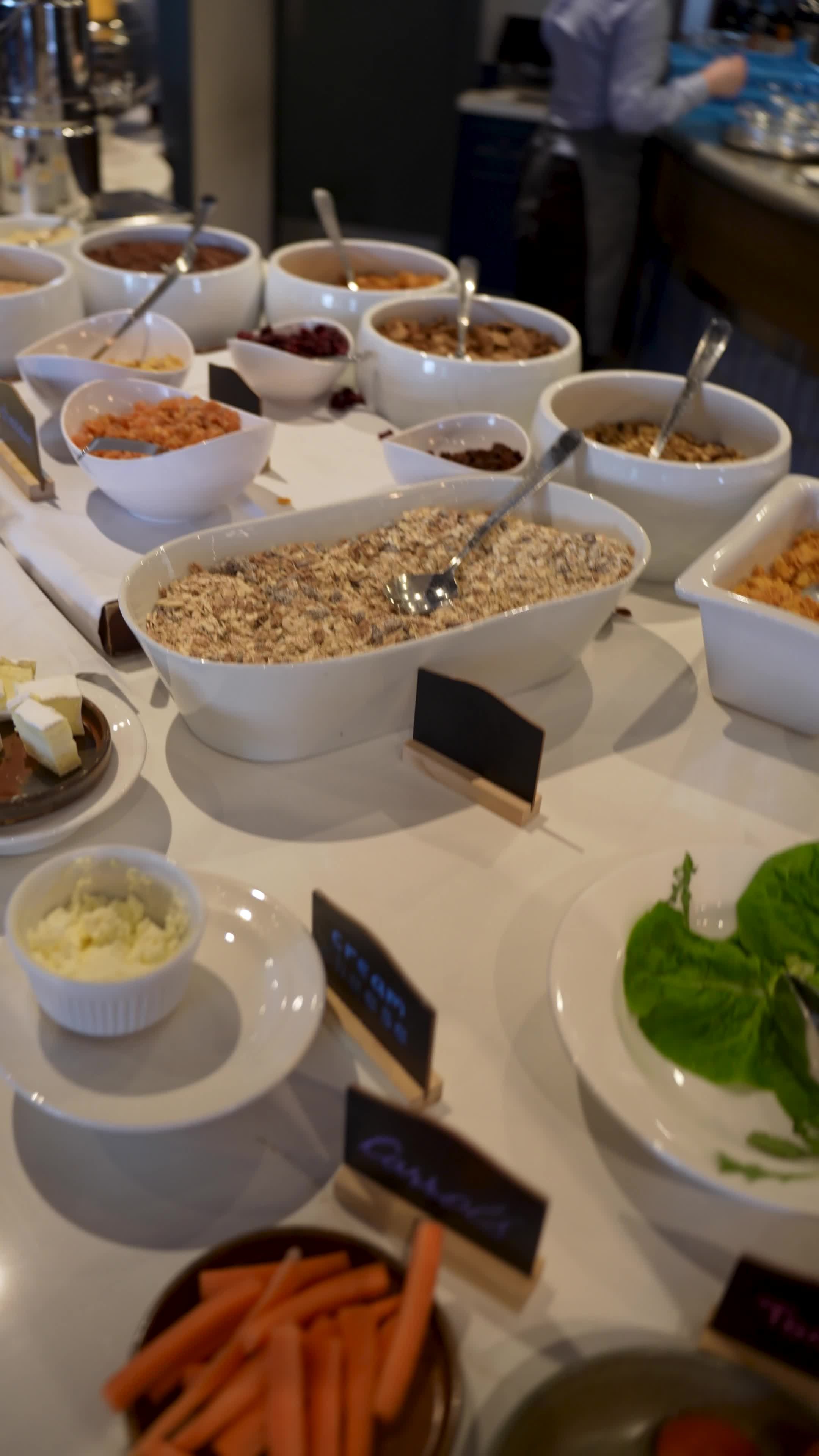 Buffet Lunch Videos, Download The BEST Free 4k Stock Video Footage ...