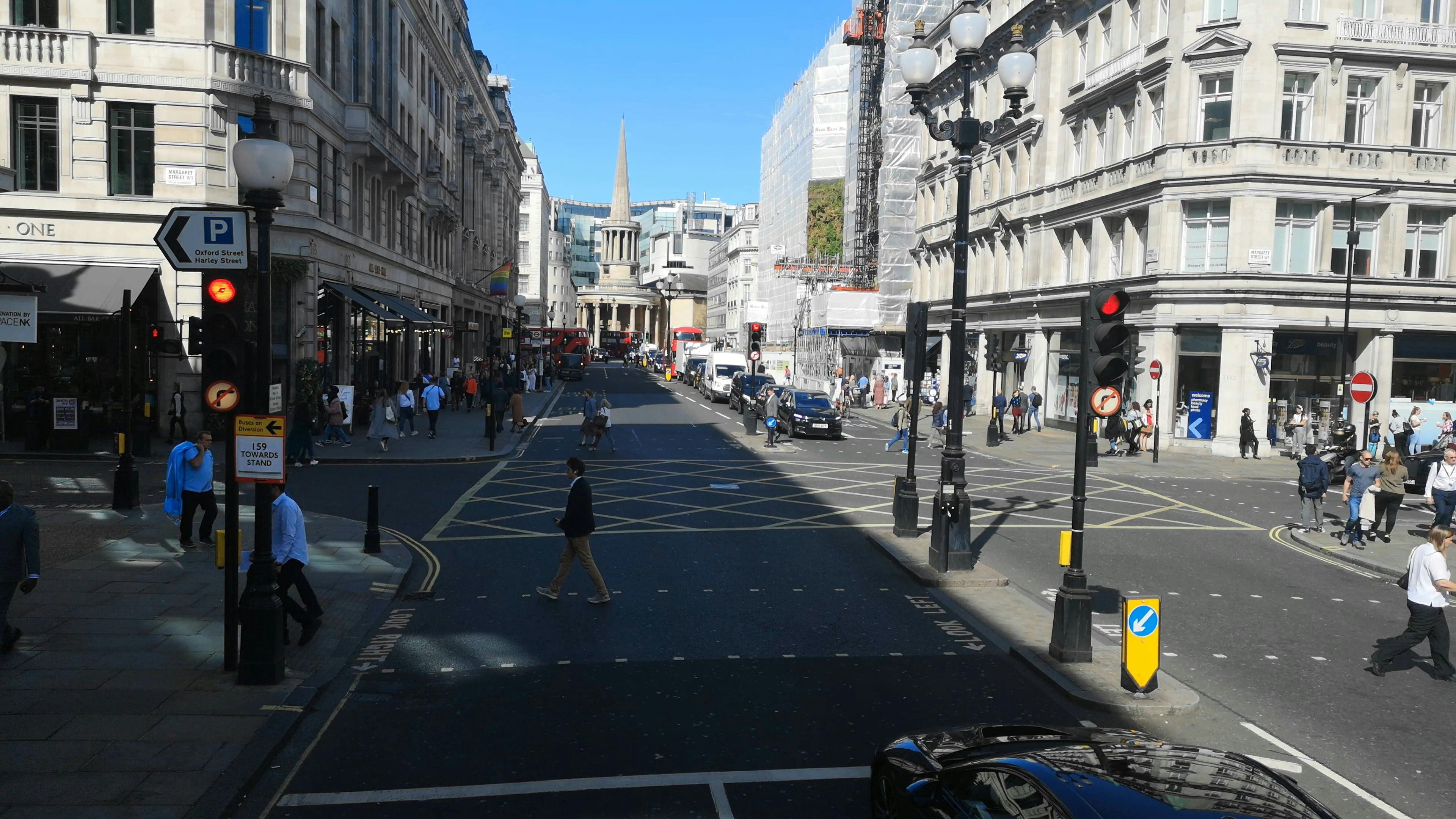 Video Of Vehicles On The Road In Slow Motion Free Stock Video Footage ...