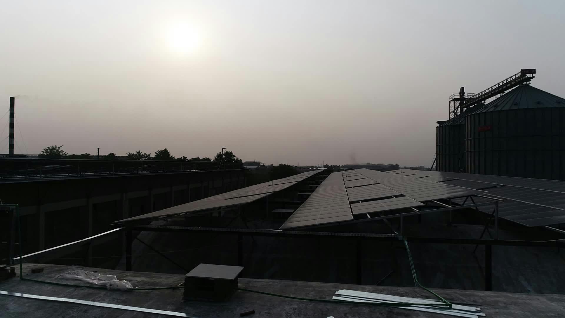 Sun Solar Rooftop Videos, Download The BEST Free 4k Stock Video Footage ...