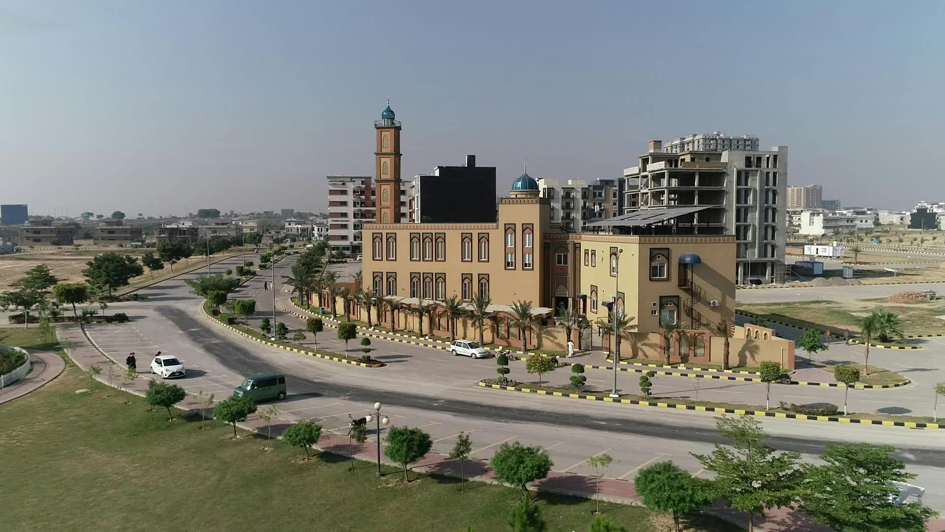 Pemandangan Kota Pakistan Videos, Download The BEST Free 4k Stock Video ...