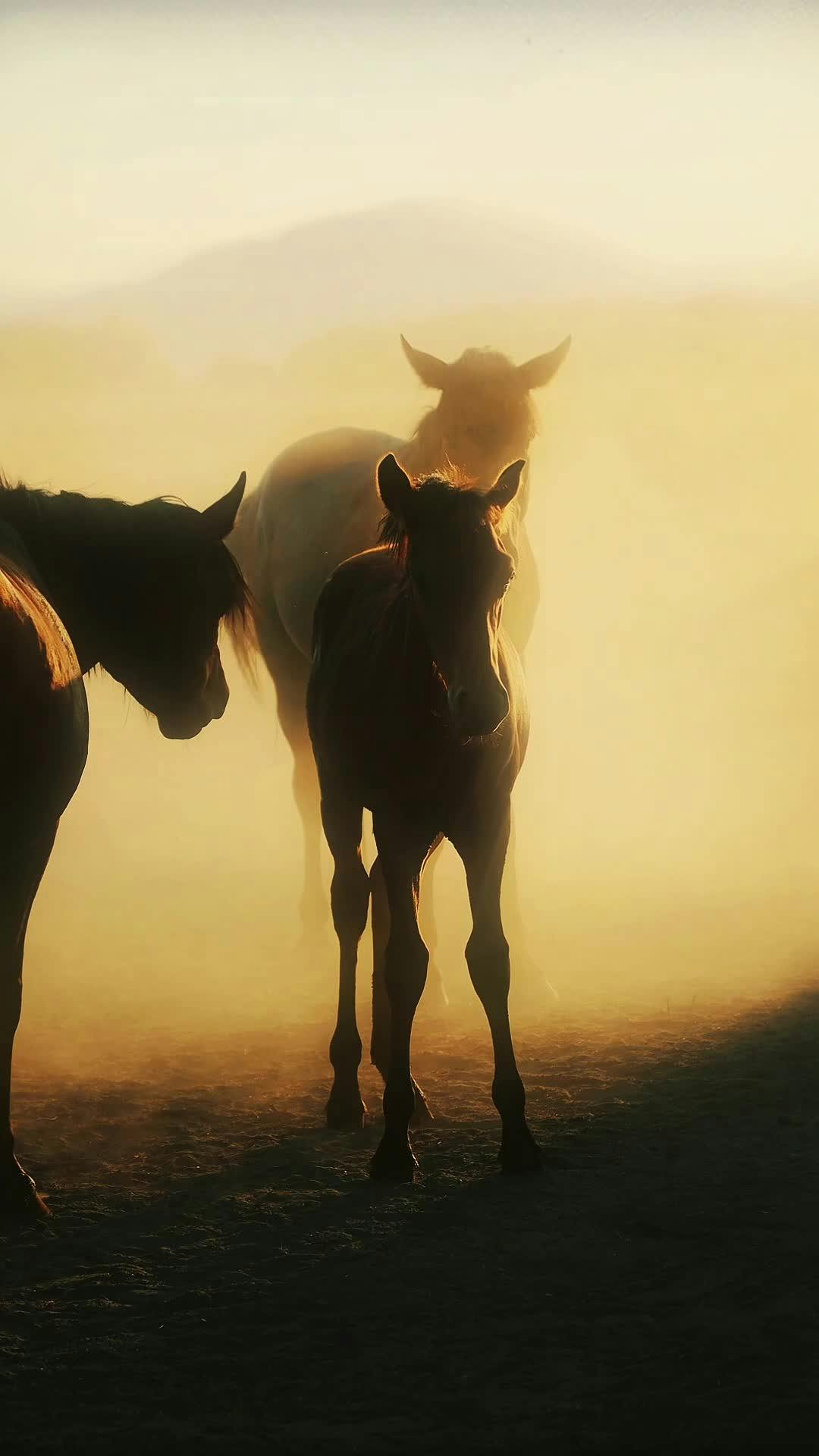 Nature Horses Videos, Download The BEST Free 4k Stock Video Footage ...