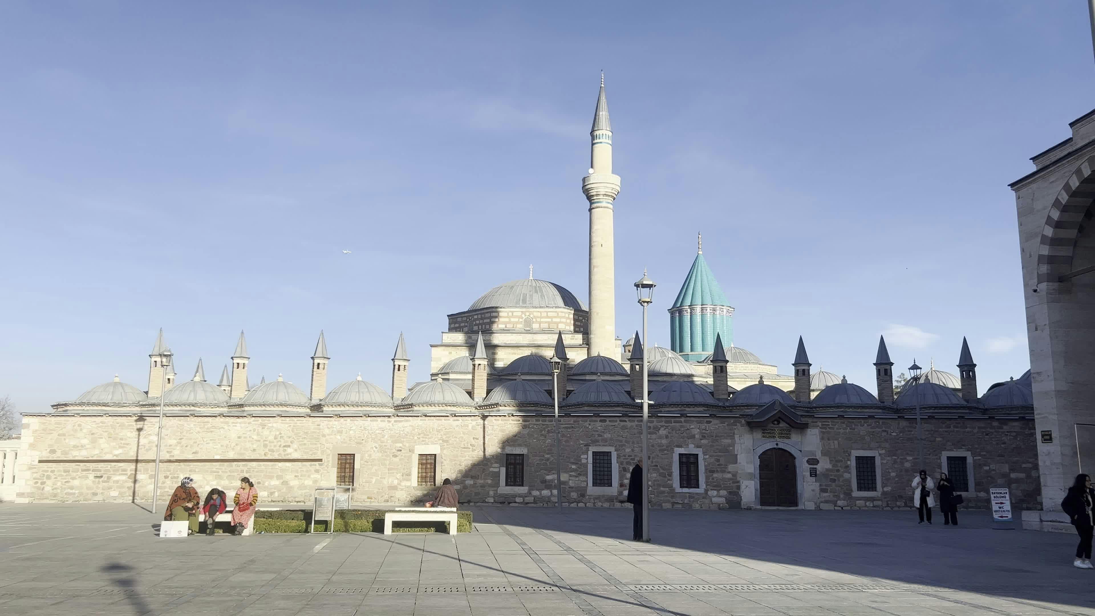 Islamic Centre Videos, Download The BEST Free 4k Stock Video Footage ...