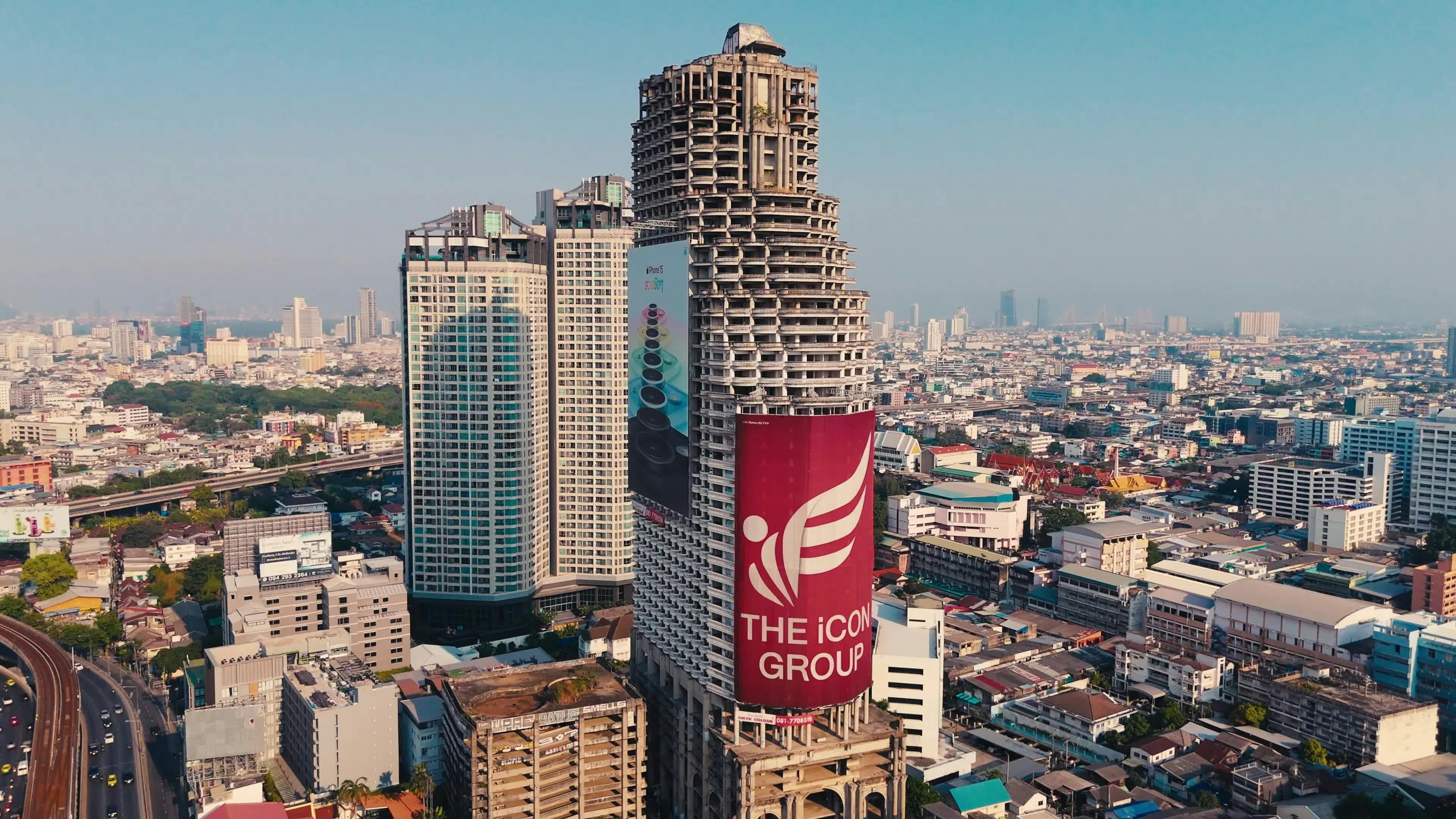 Skyscraper Rooftop Videos, Download The BEST Free 4k Stock Video ...