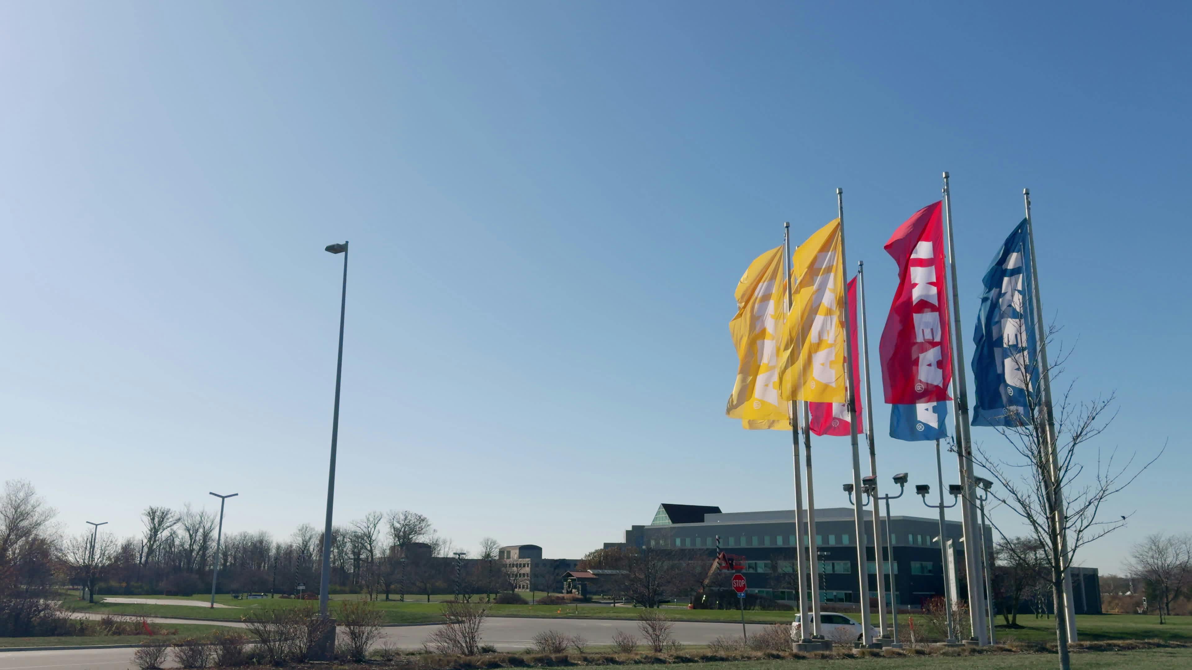 Company Flags Videos, Download The BEST Free 4k Stock Video Footage ...