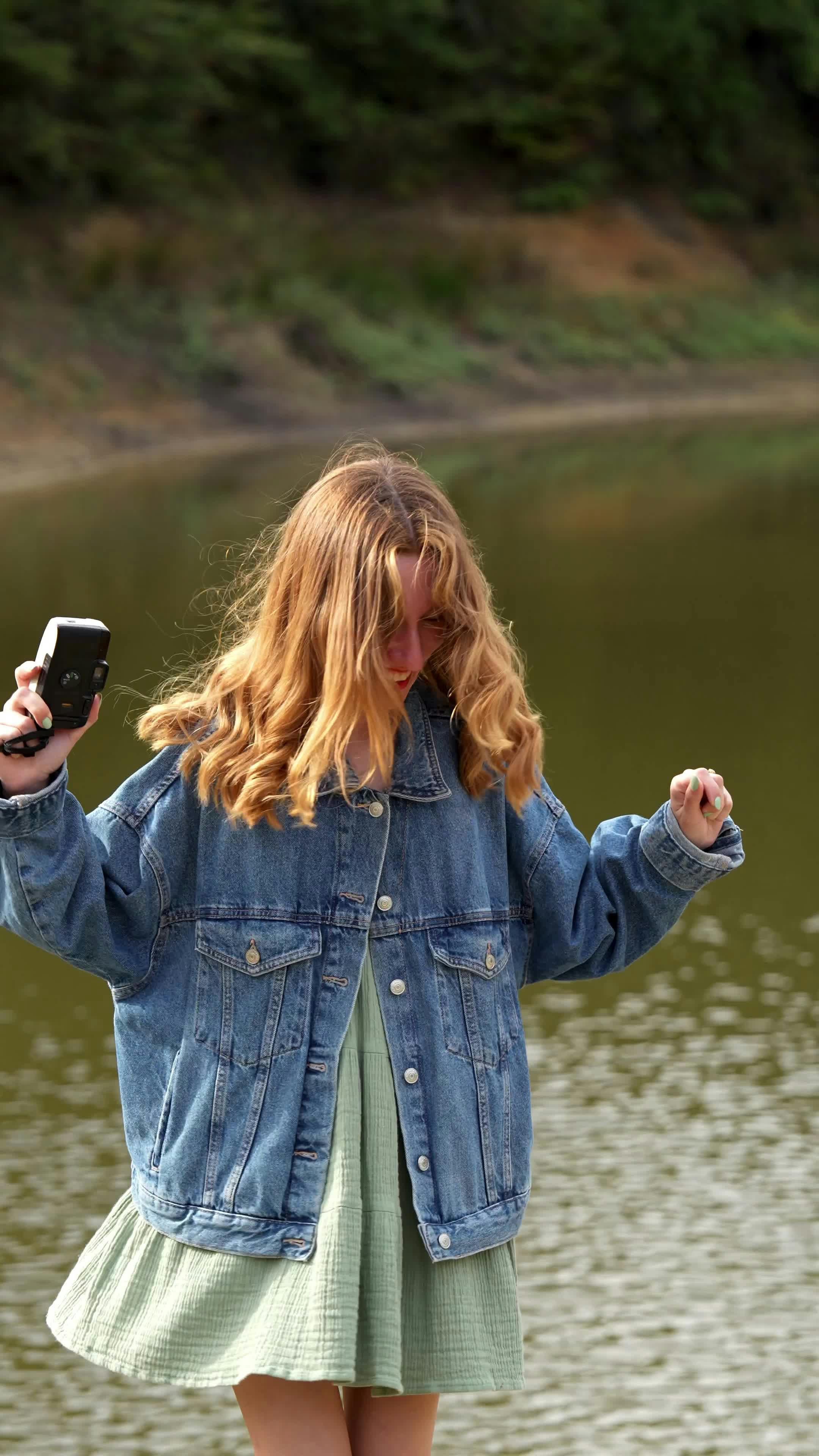 Young Woman Videos, Download The BEST Free 4k Stock Video Footage ...