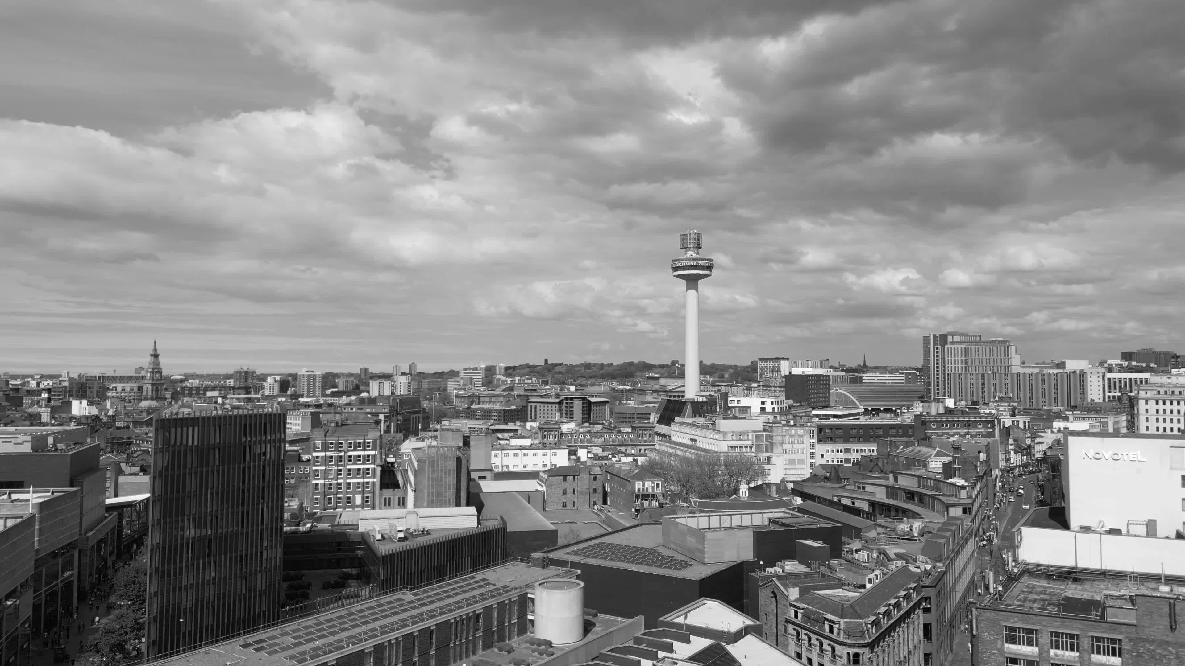 Pemandangan Kota Liverpool Videos, Download The BEST Free 4k Stock ...