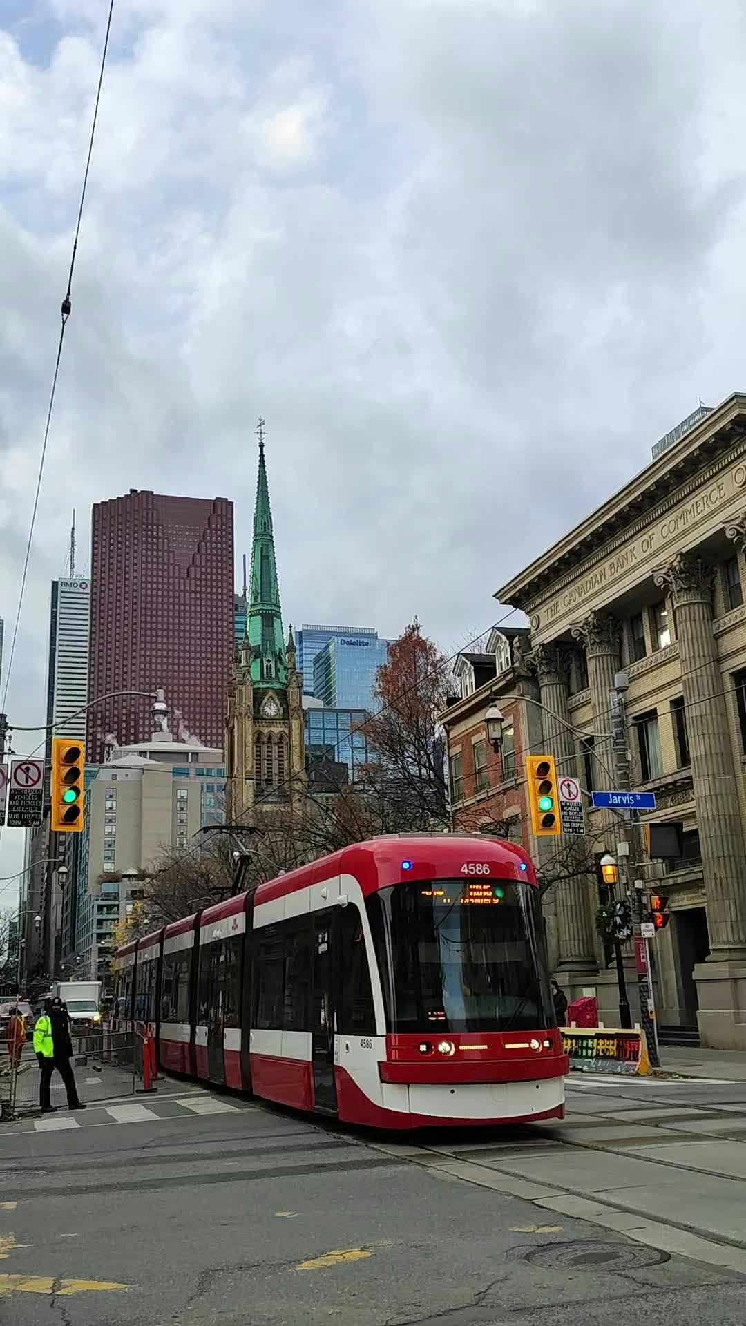 Toronto Transport Videos, Download The BEST Free 4k Stock Video Footage ...