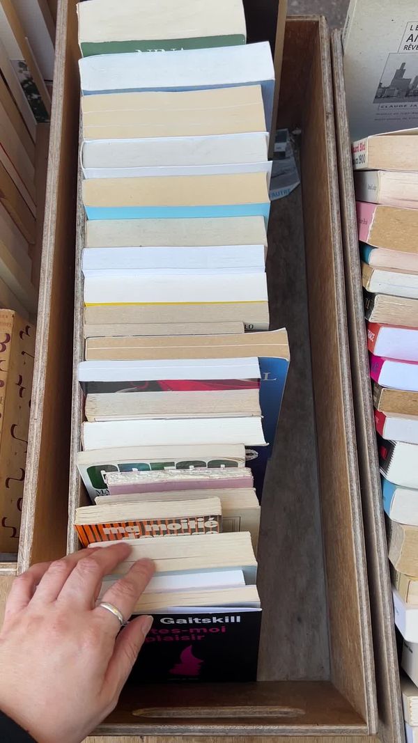 Books Videos, Download The BEST Free 4k Stock Video Footage & Books HD ...
