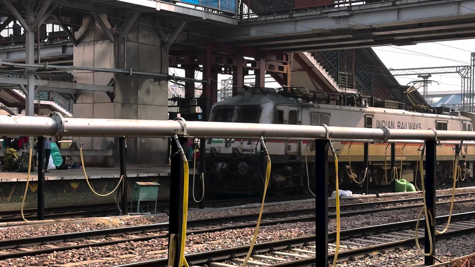 Indian Train Videos, Download The BEST Free 4k Stock Video Footage ...