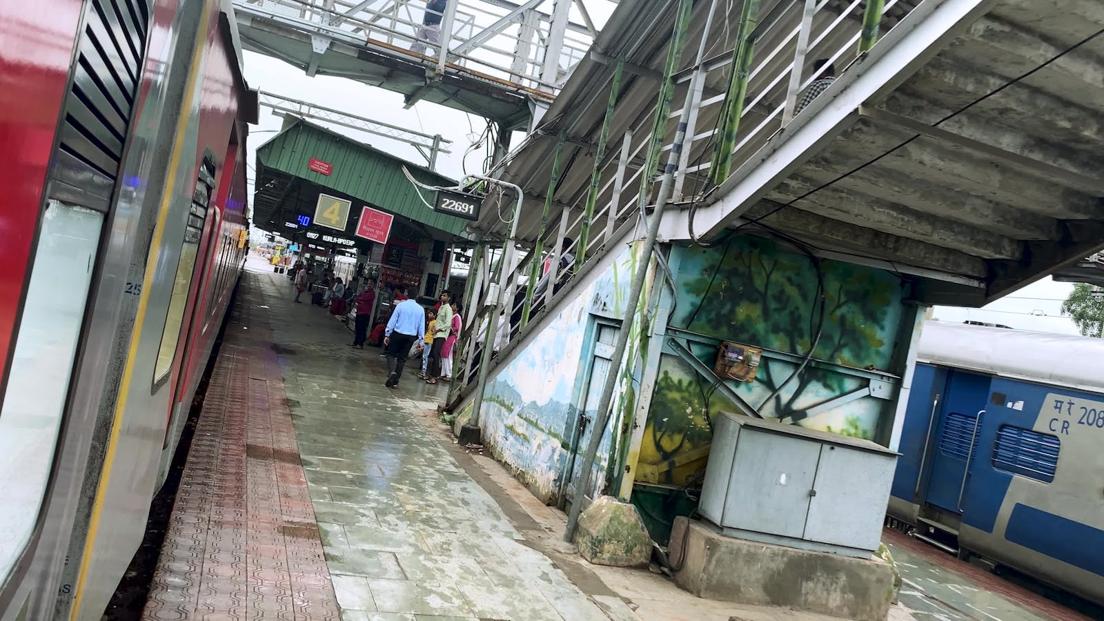 Indian Train Videos, Download The BEST Free 4k Stock Video Footage ...