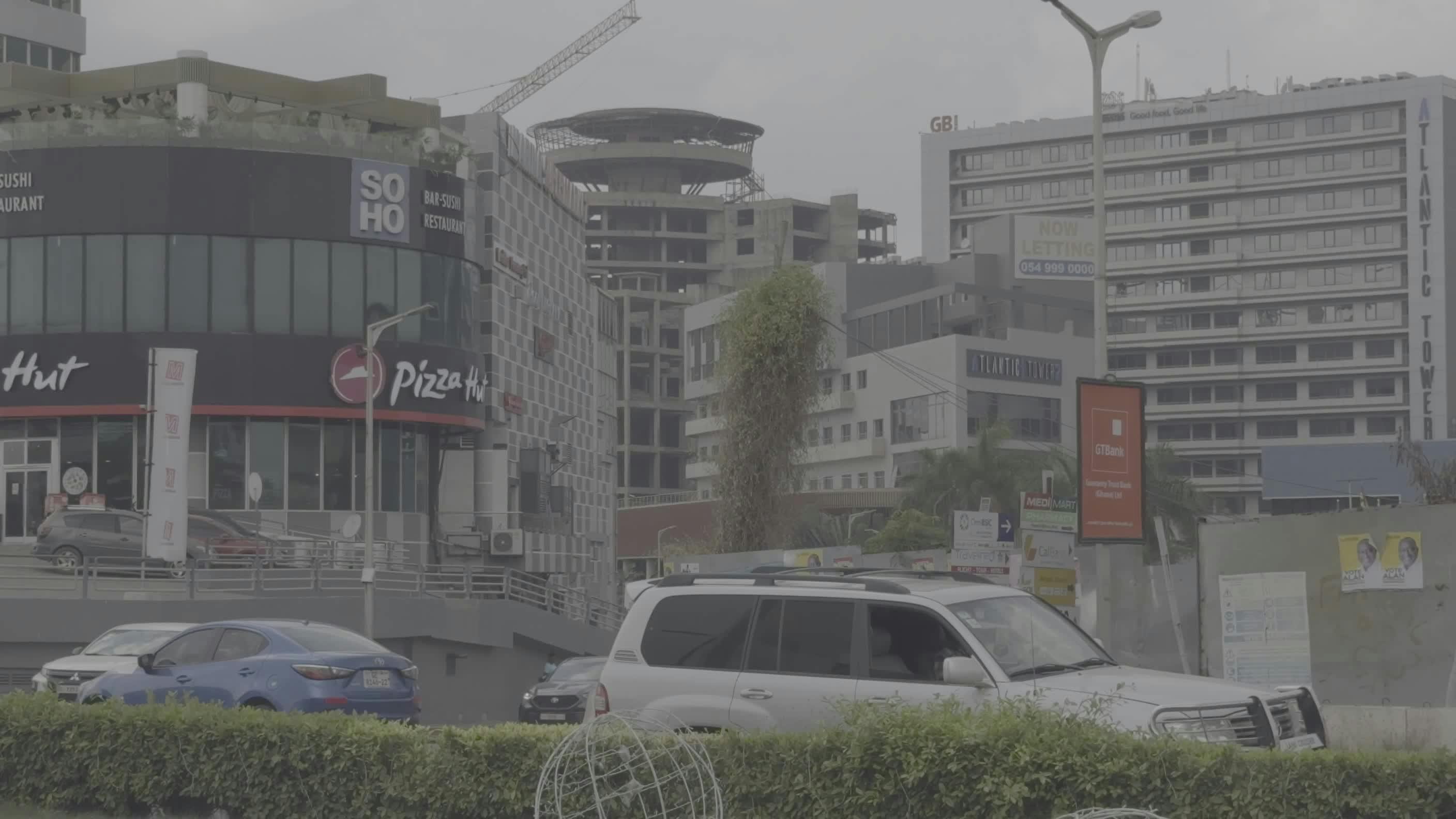 Ghana Airport Videos, Download The BEST Free 4k Stock Video Footage ...