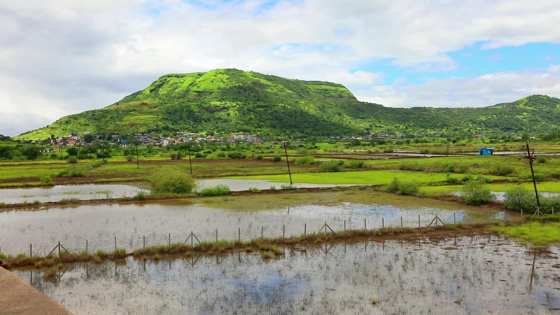 Best Laptop Indian Farmar Maharashtra Village Wallpaper Videos ...